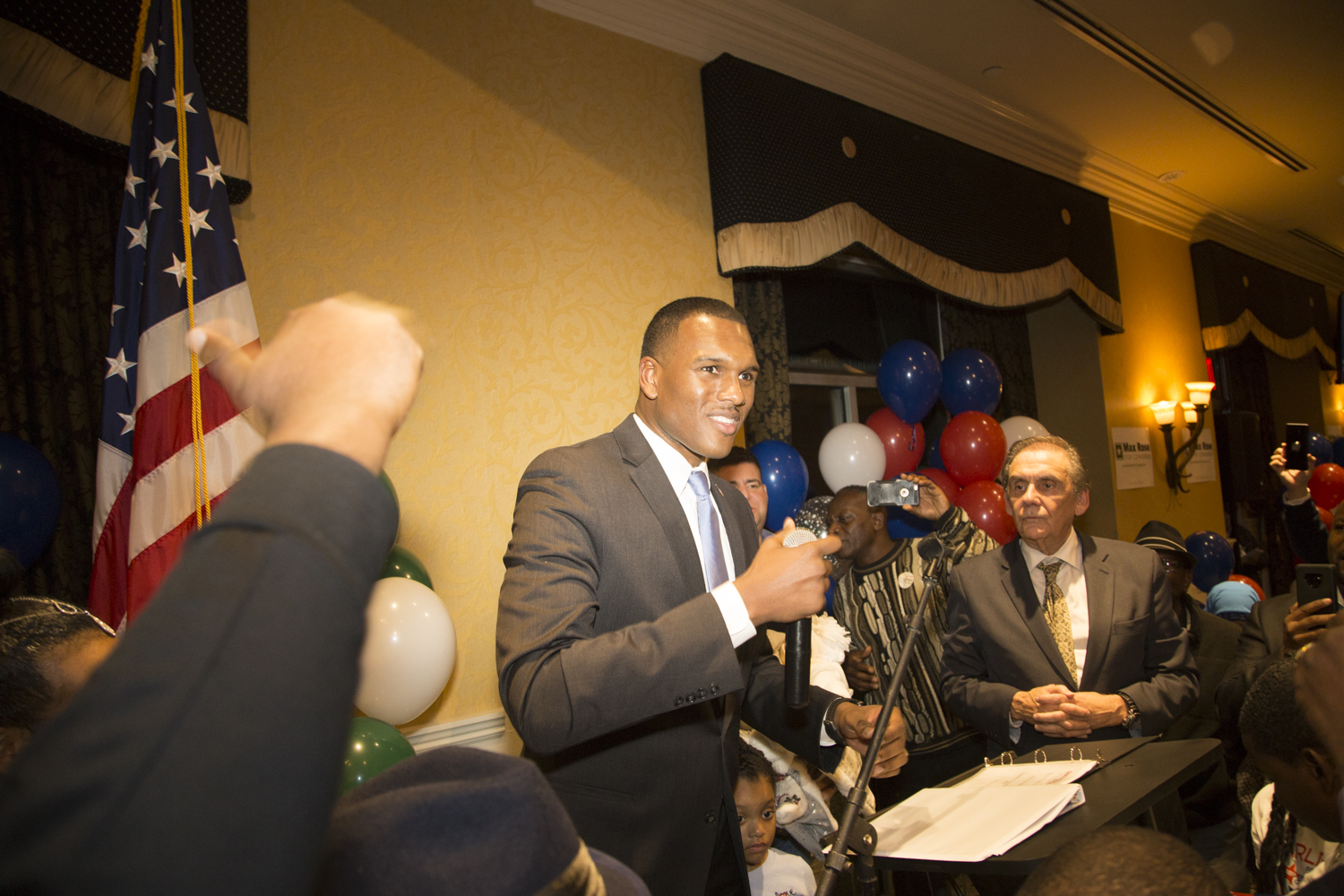 Midterm elections 2018: Staten Island votes - silive.com