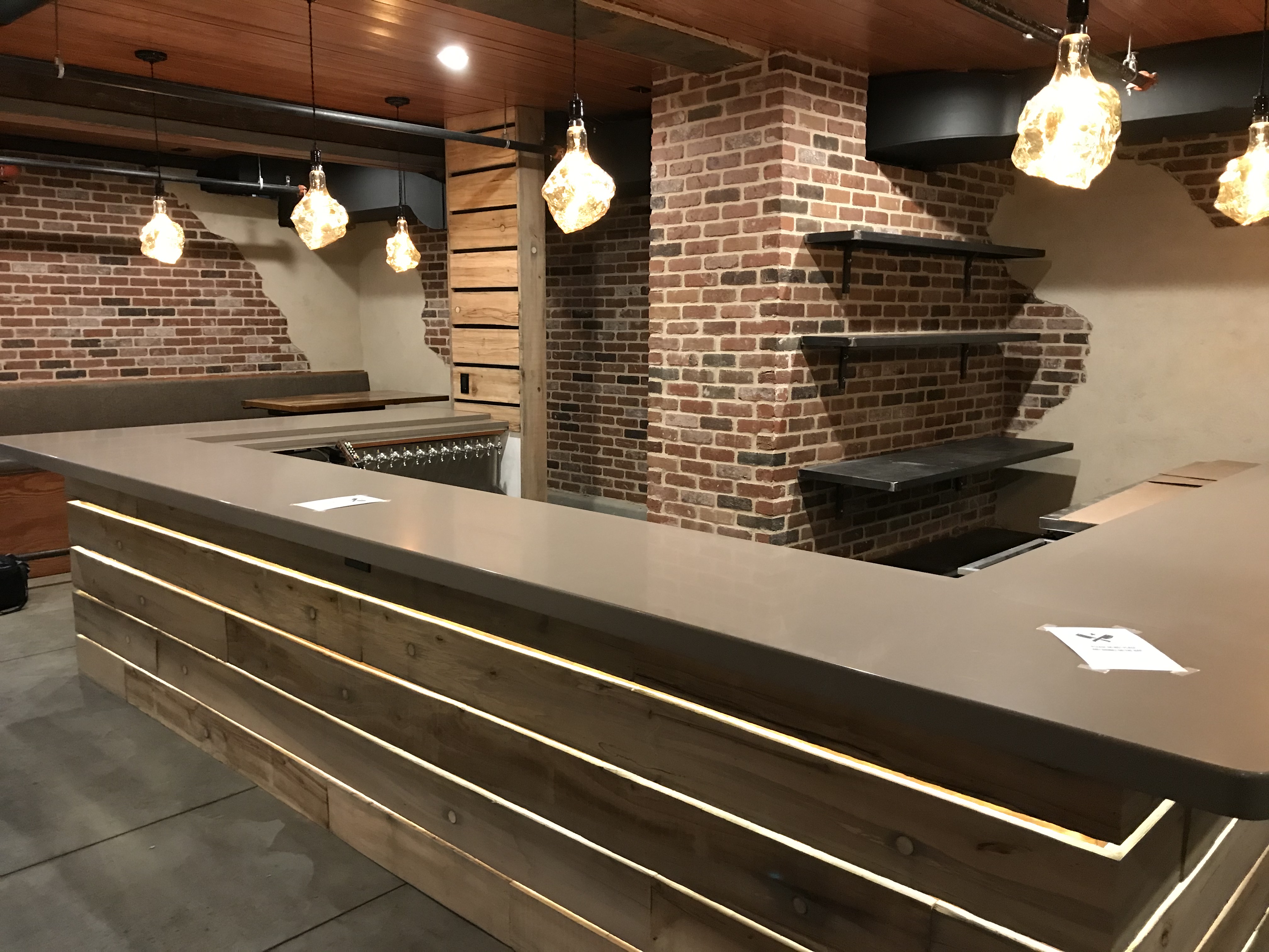 A look at Proof Bar BQ - cleveland.com