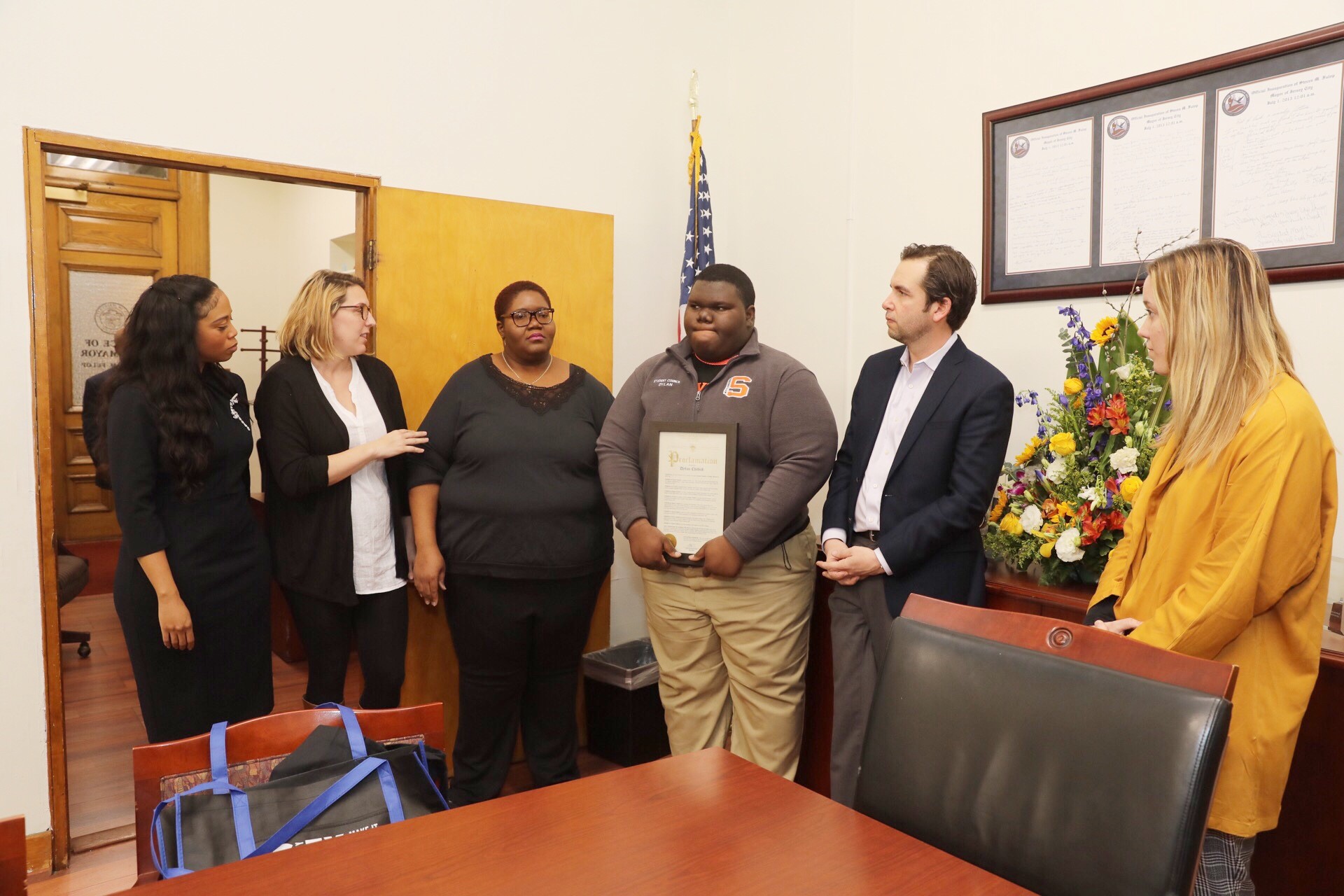 Formerly homeless N.J. teen accepted to 18 colleges - nj.com