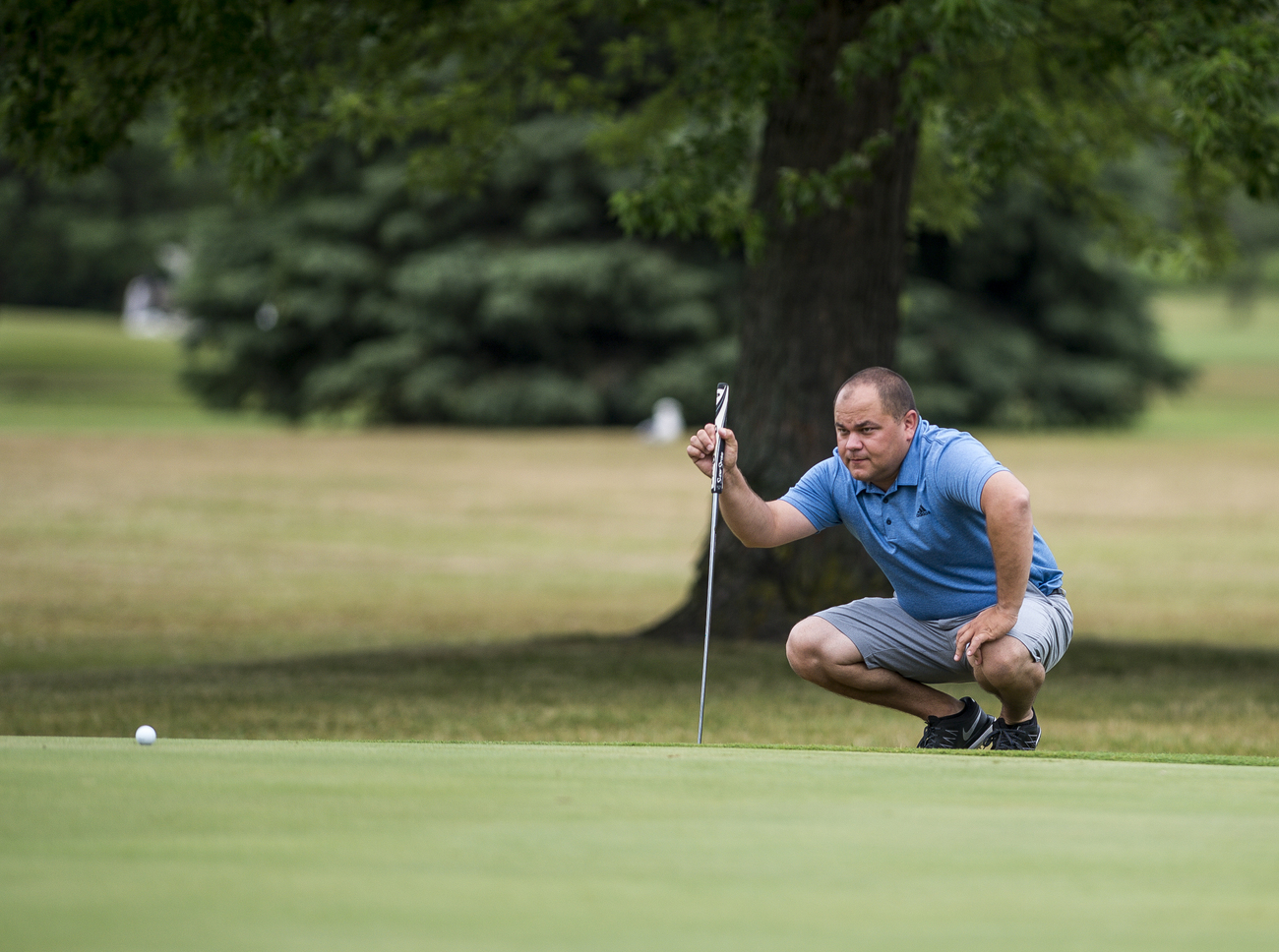 A look at the golfers competing in the 2019 Bay County Championship ...