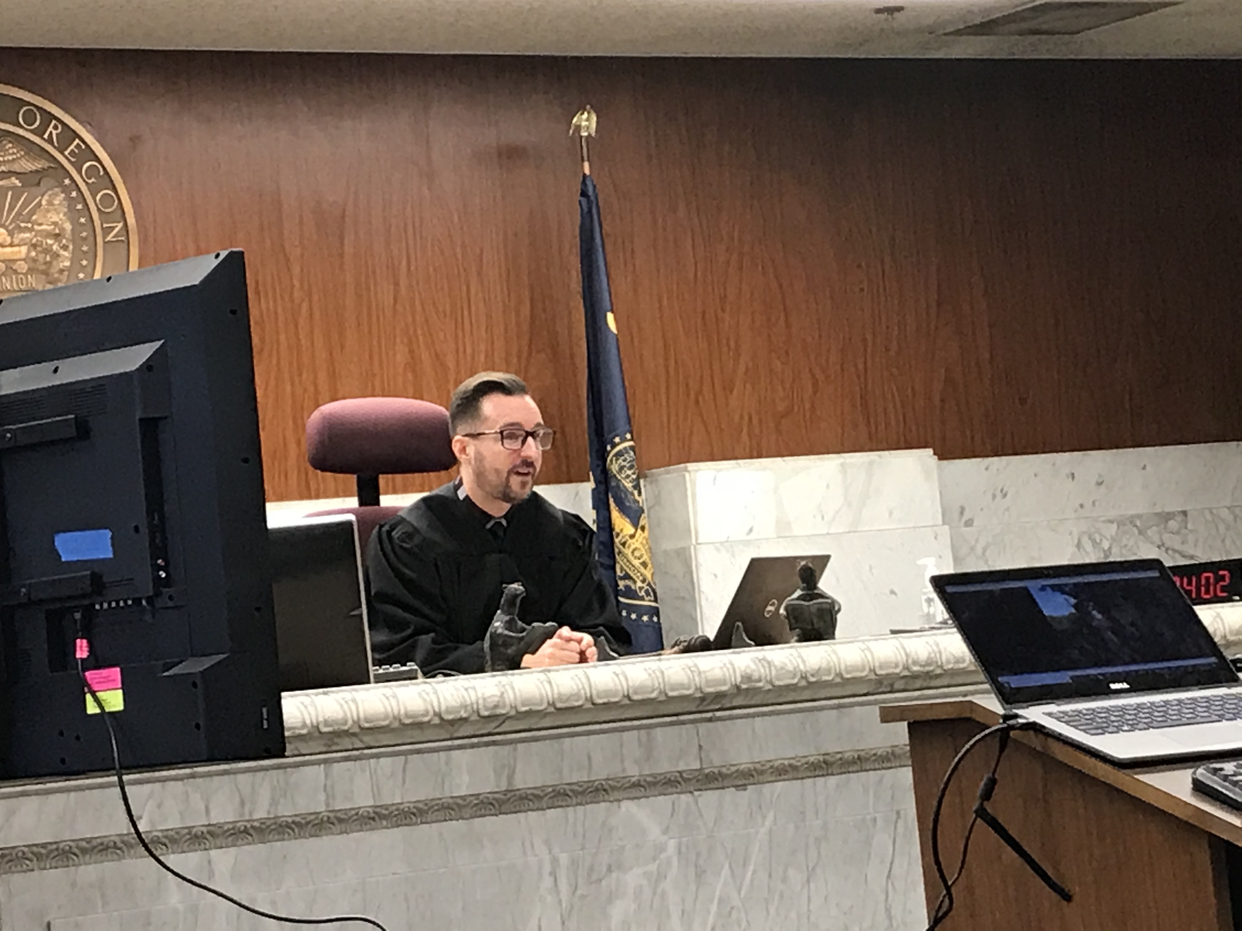 Cider Riot v. Joey Gibson: $1 million lawsuit - oregonlive.com