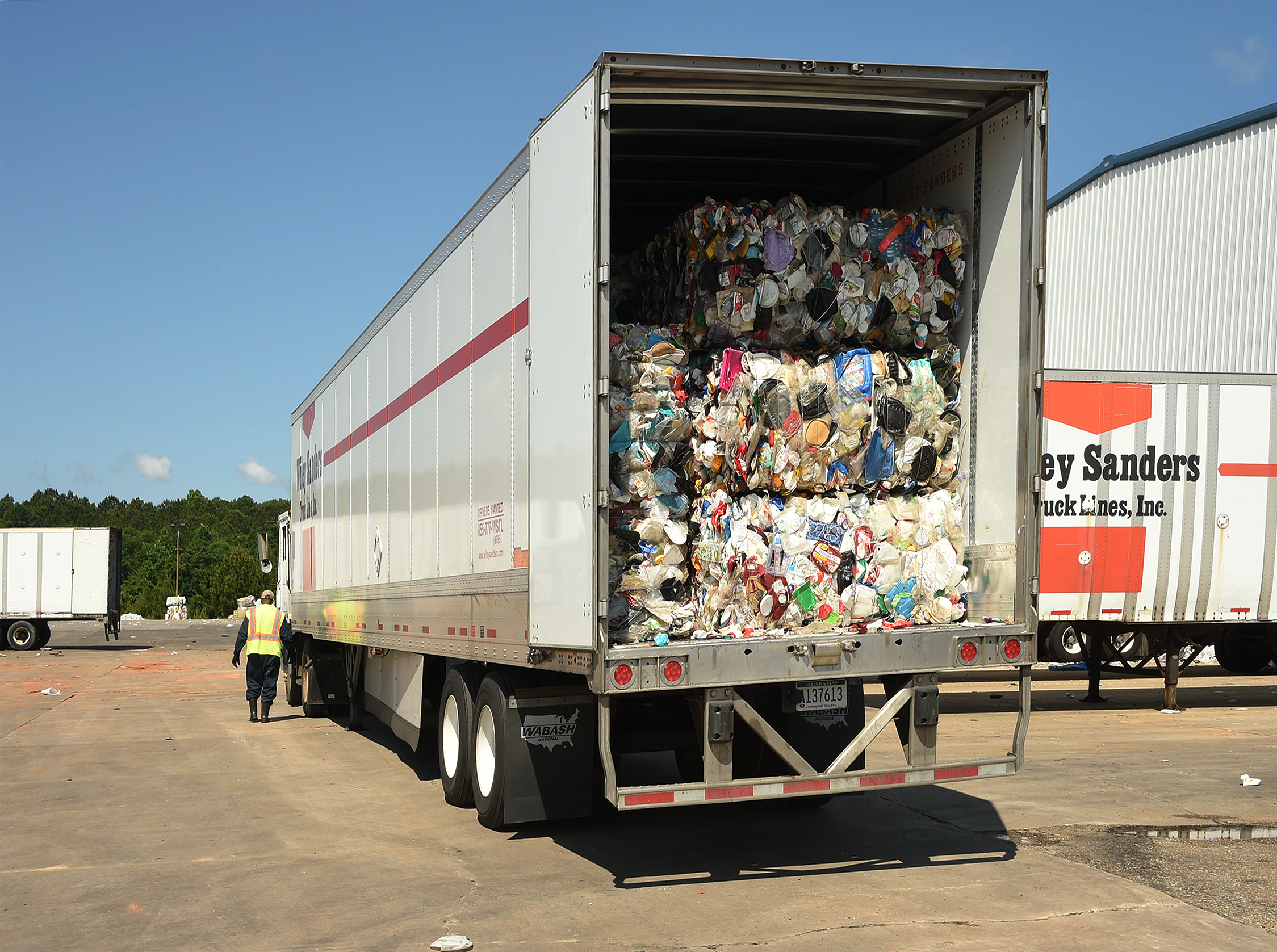 Recycling in Alabama - al.com