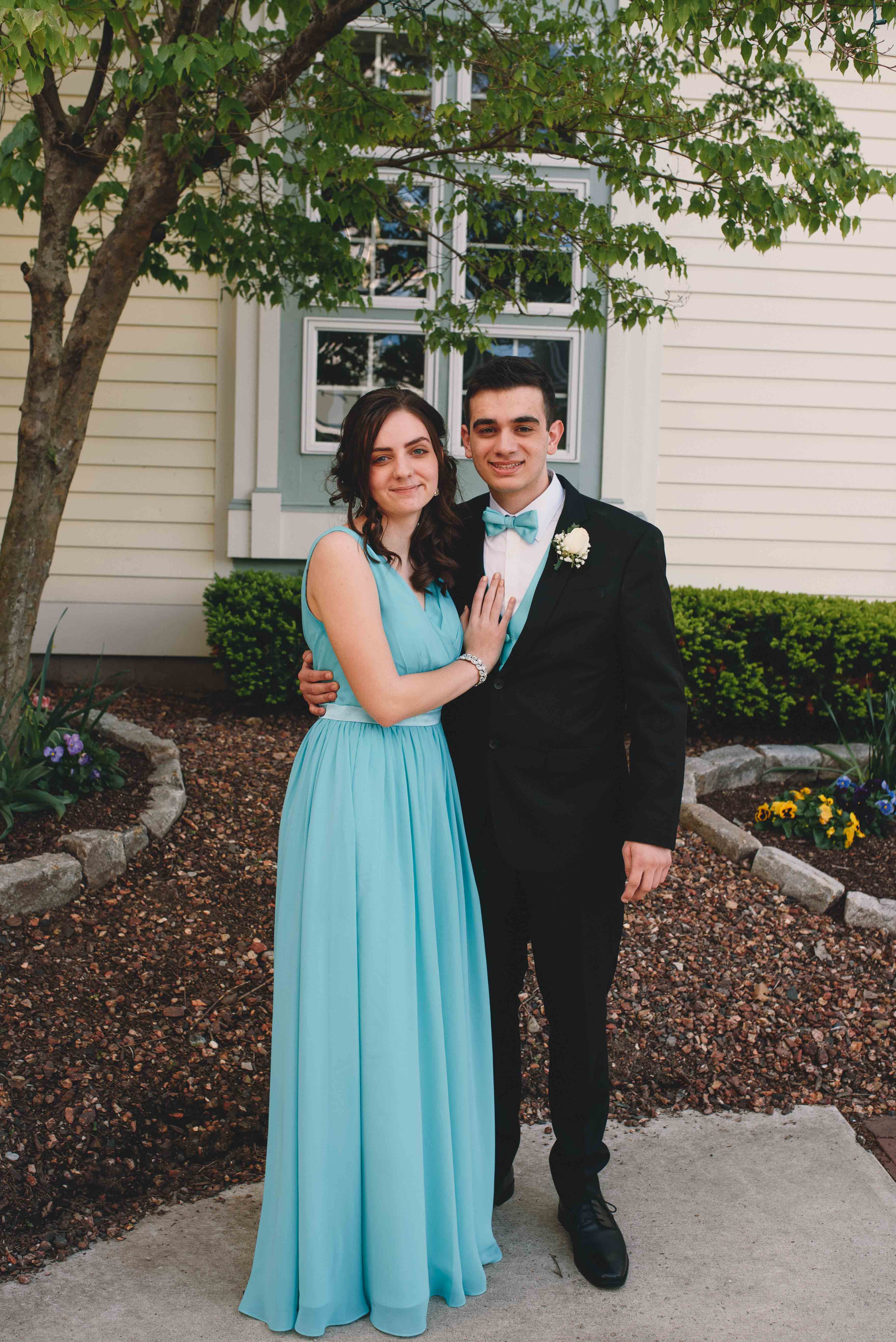 Prom 2019 Photos: South Hadley High School Prom At The Delaney House ...
