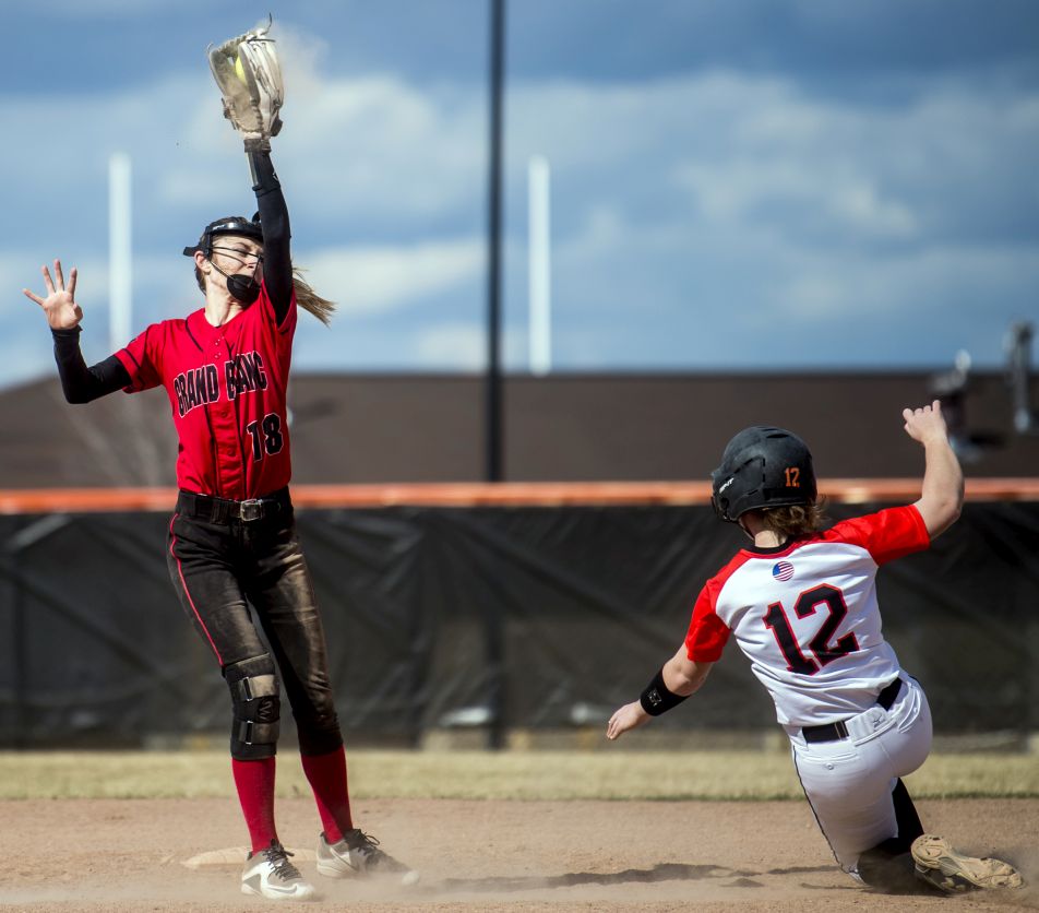 Flint softball and baseball Dream Teams - mlive.com