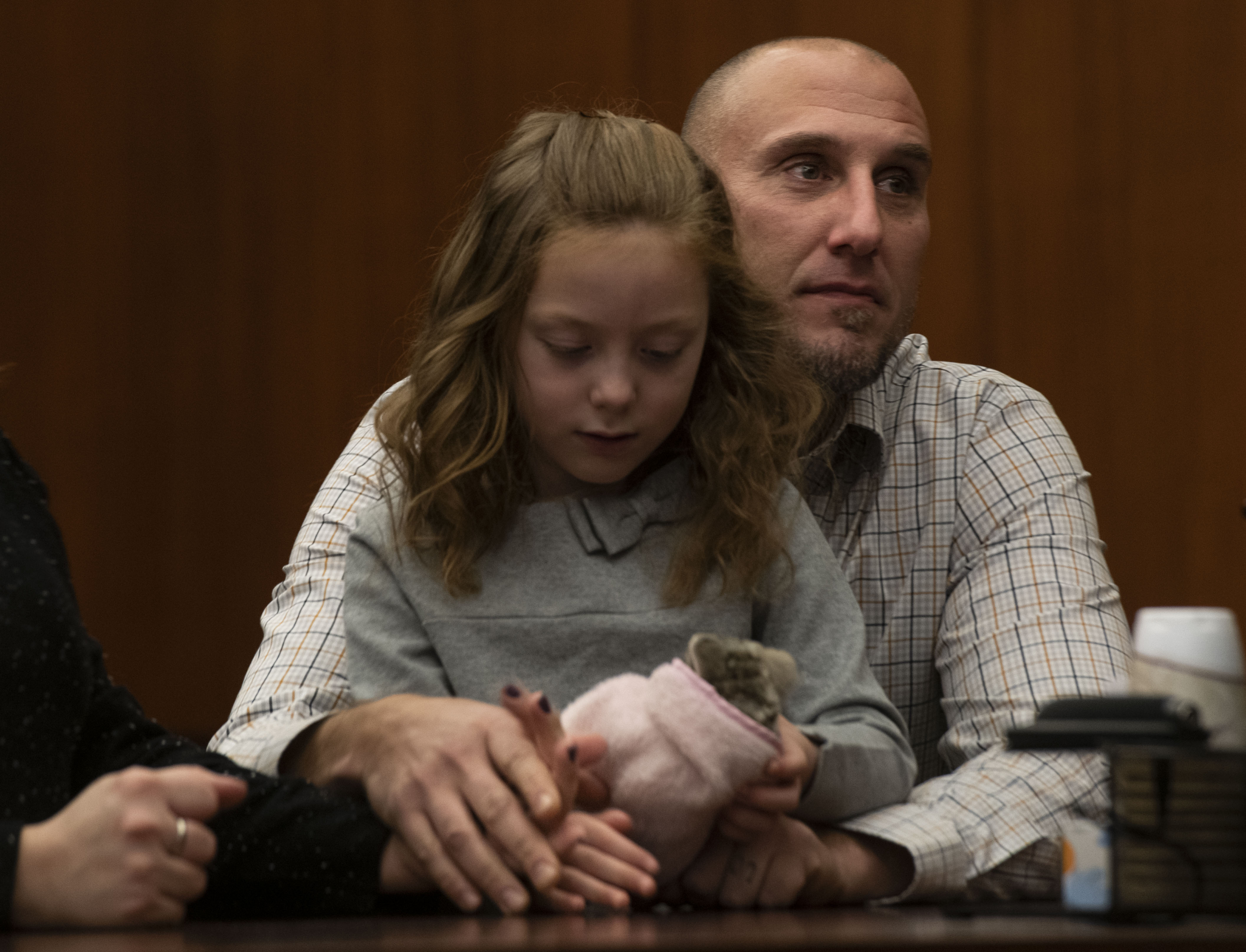 Washtenaw County Adoption Day 2019 - mlive.com