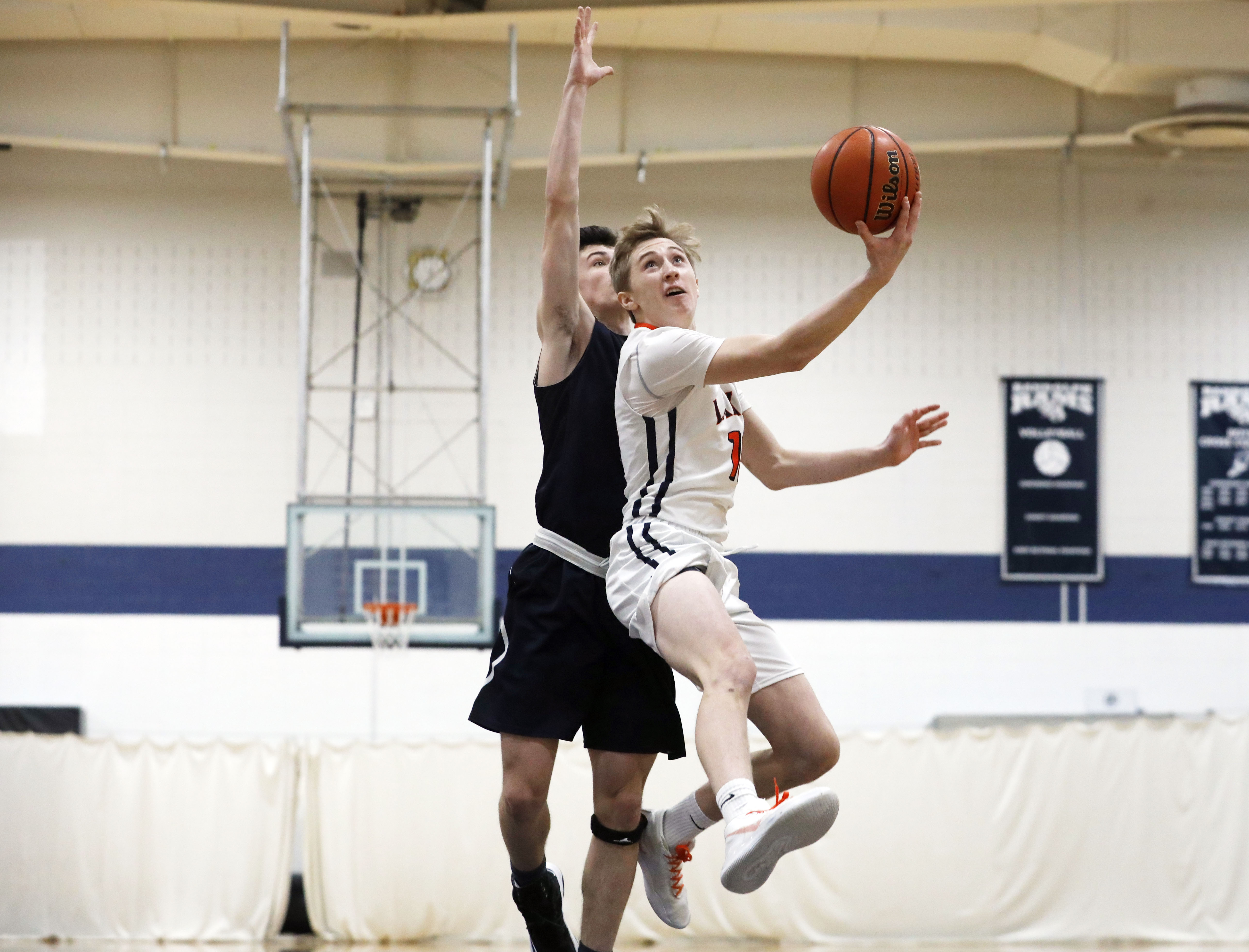 Boys Basketball: Randolph defeats Mountain Lakes in MCT quarterfinal ...