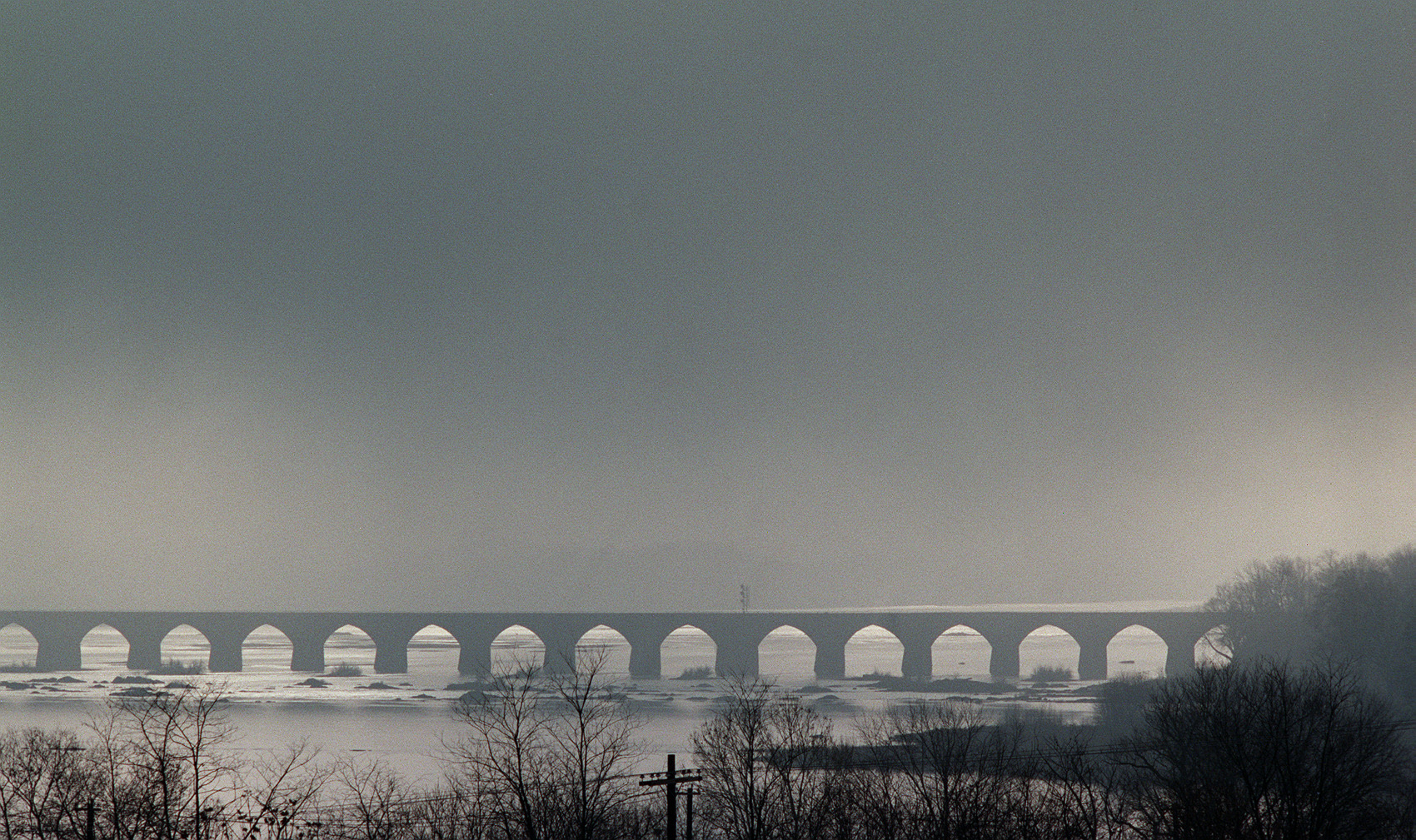 Rockville Bridge - pennlive.com