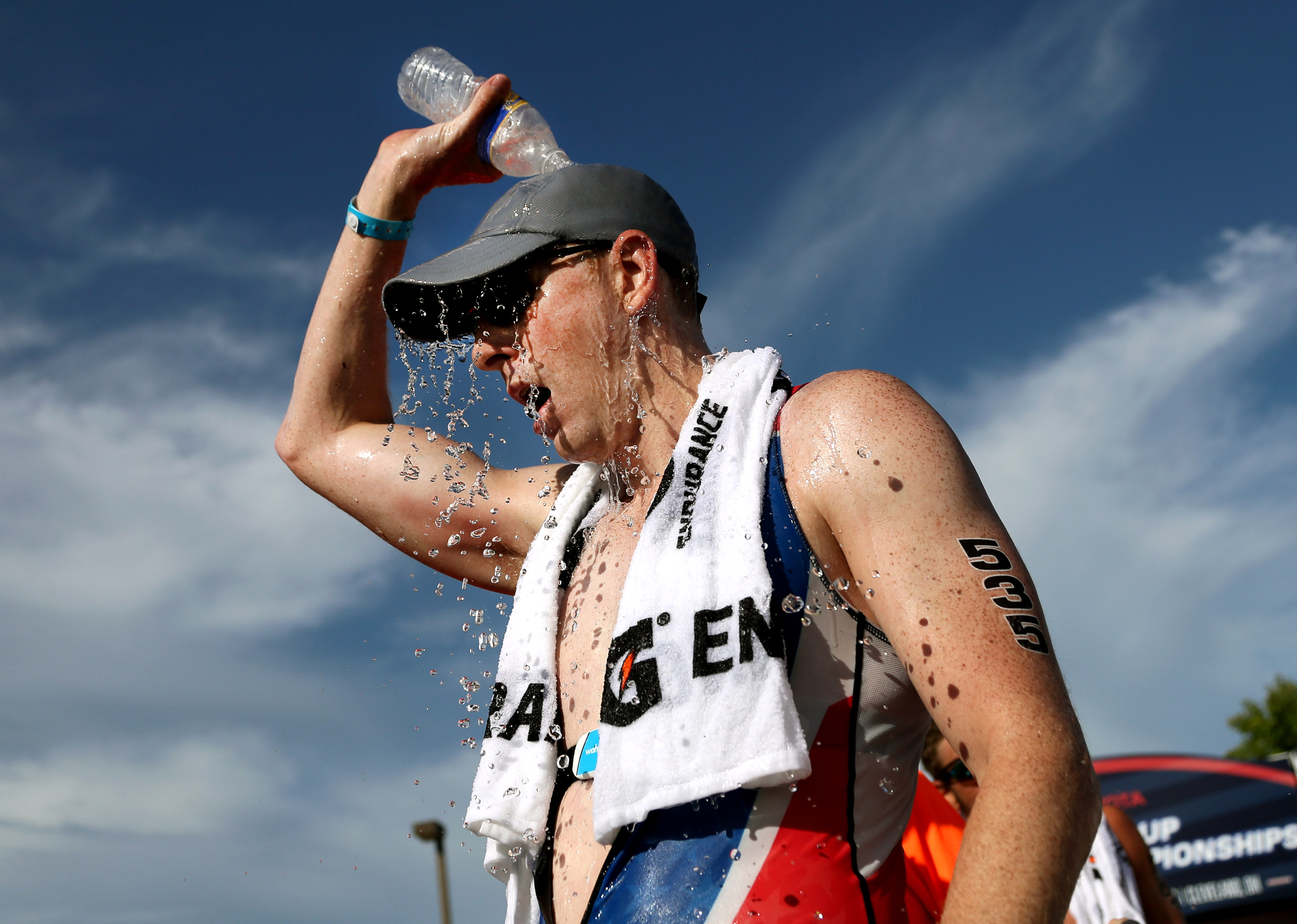 USA Triathlon Age Group National Championships 2019: Saturday coverage ...