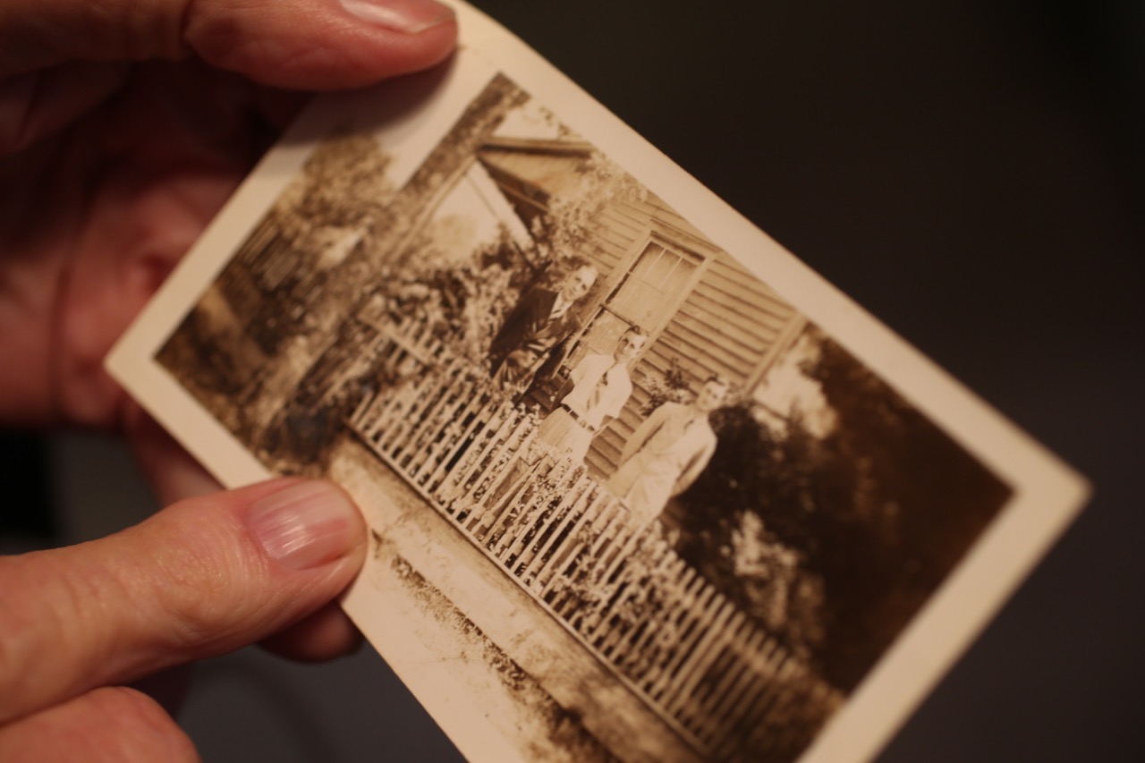 Glenn Frazier POW, Death March survivor - al.com