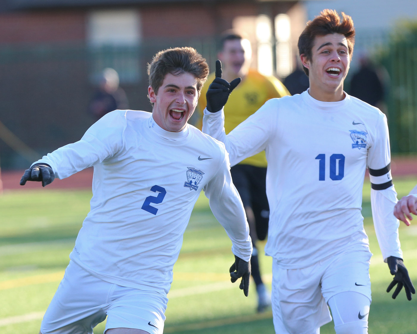 Boys Soccer: Millburn defeats Cliffside Park 1-0 in PKs to win North 2 ...