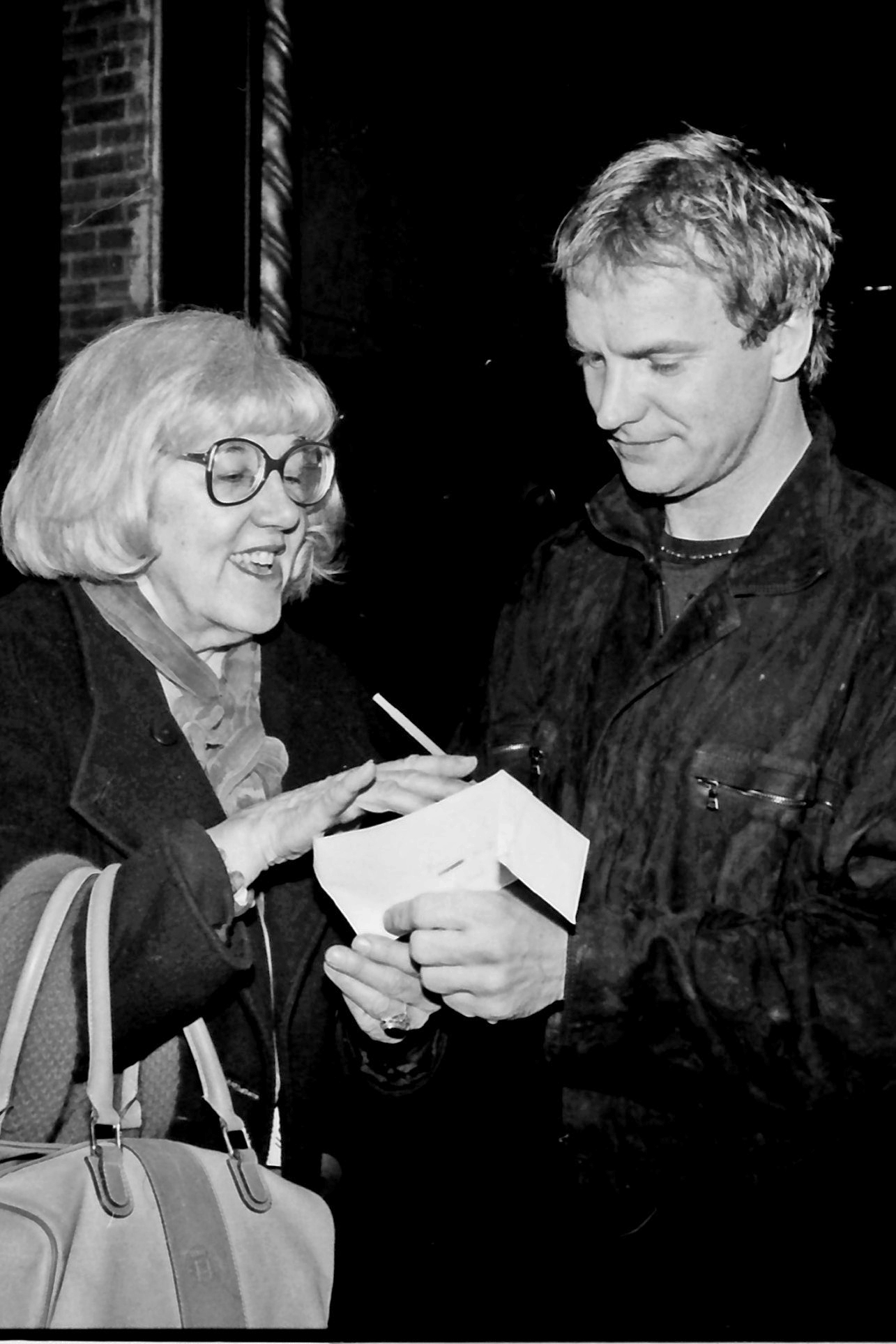 Remembering Cleveland's first rock star, Jane Scott, on the 100th ...