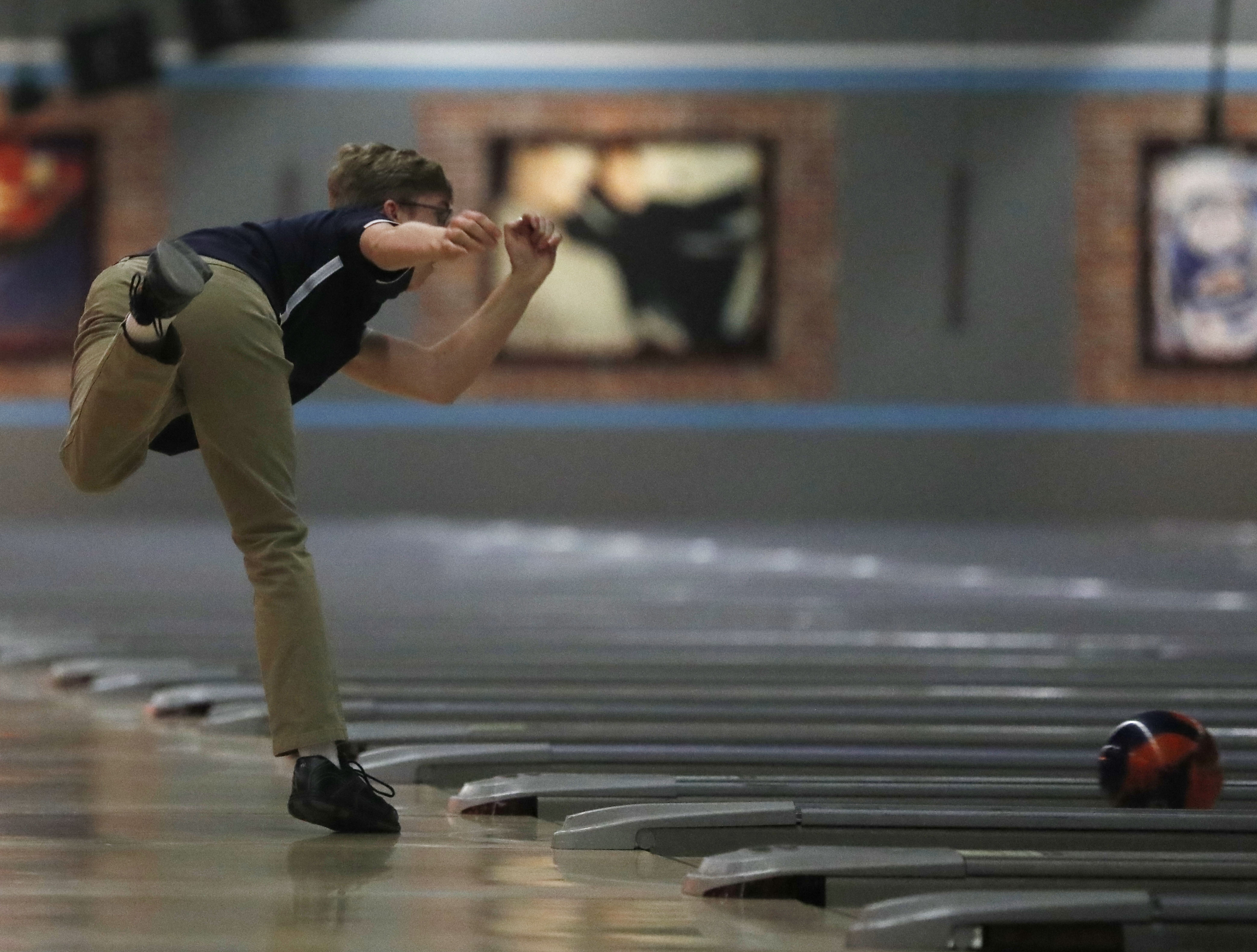 Boys Bowling: Tournament of Champions - nj.com