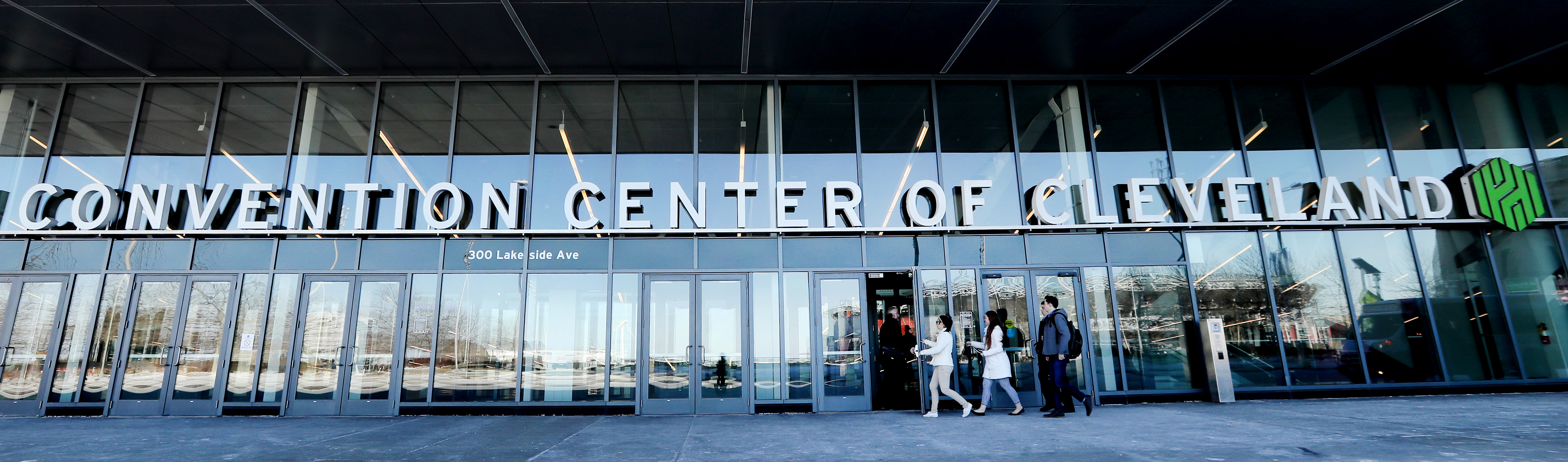Cleveland Convention Center - cleveland.com