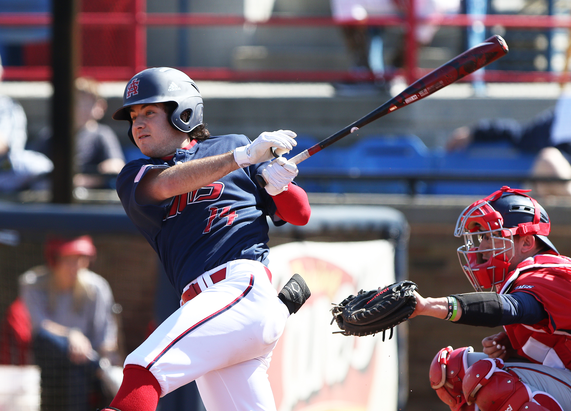 Gonzaga at South Alabama baseball - al.com