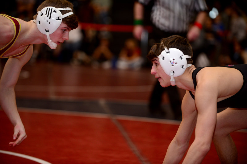 Class 3A Northeast Regional quarterfinals - lehighvalleylive.com