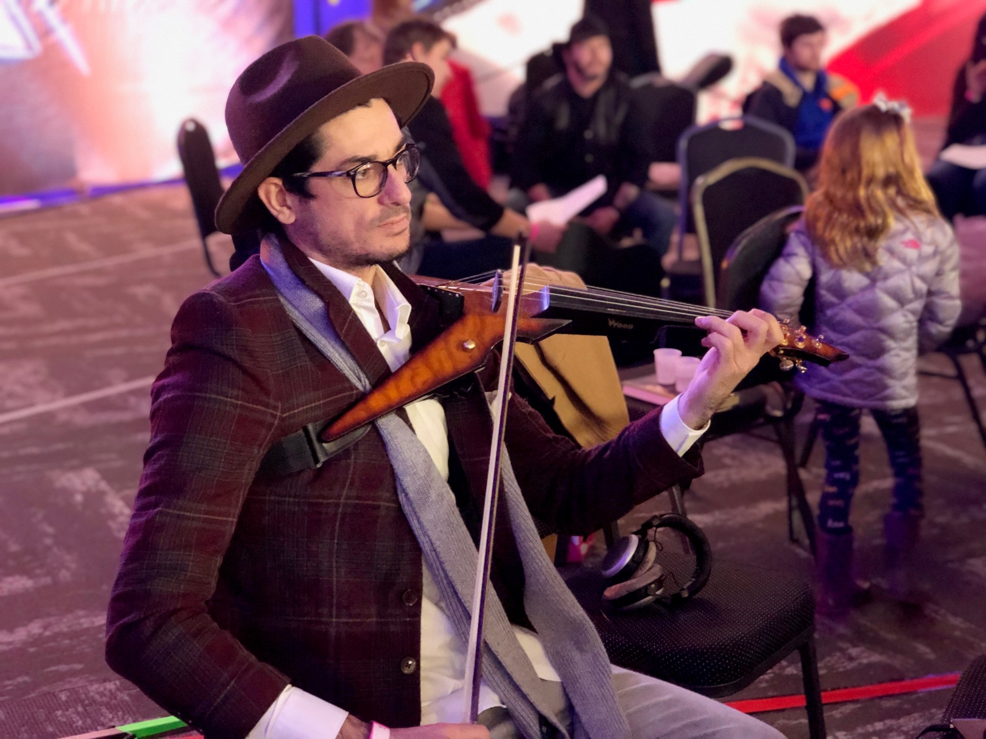 "America's Got Talent" auditions in Detroit - mlive.com