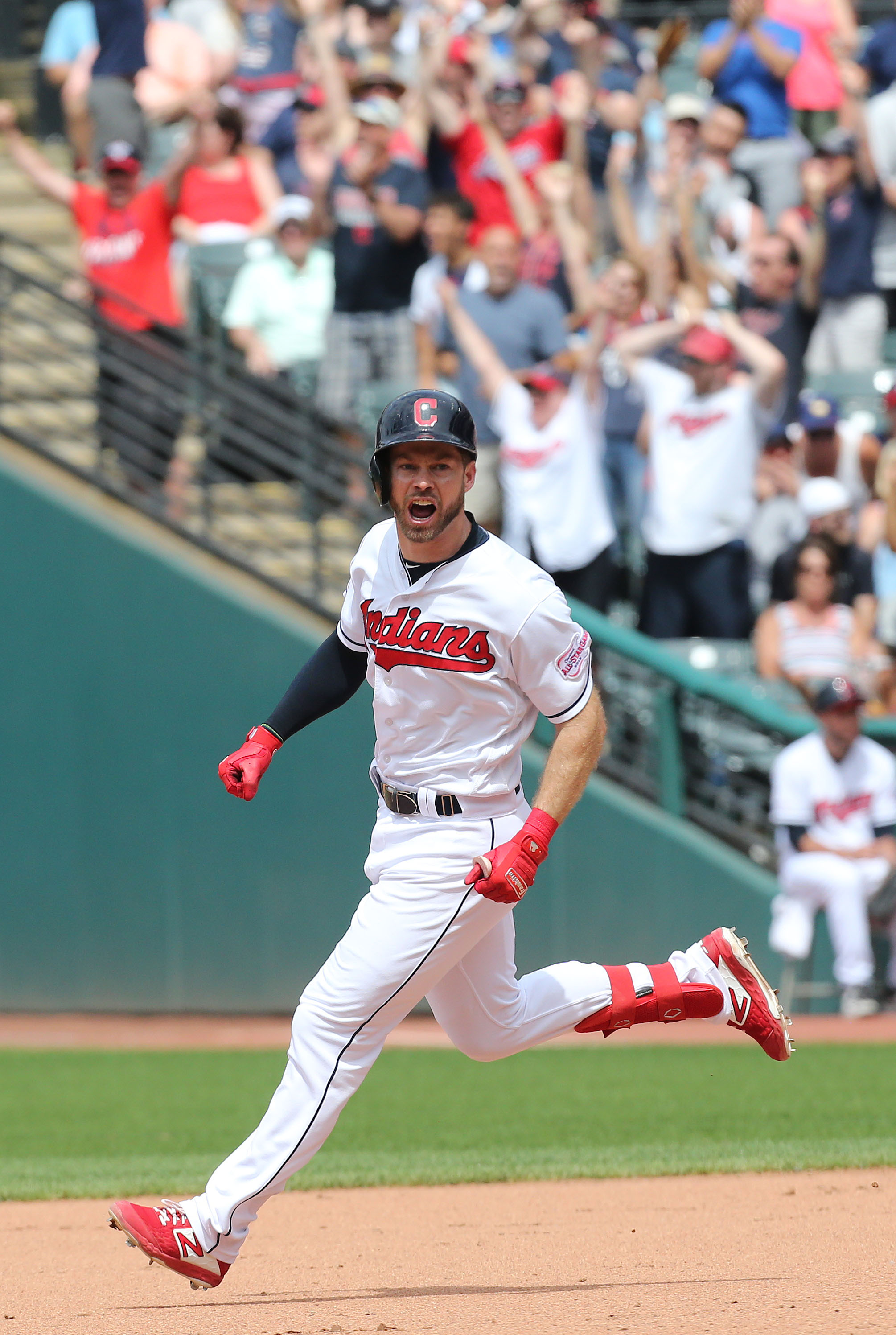 Cleveland Indians vs. New York Yankees, June 9, 2019 - cleveland.com