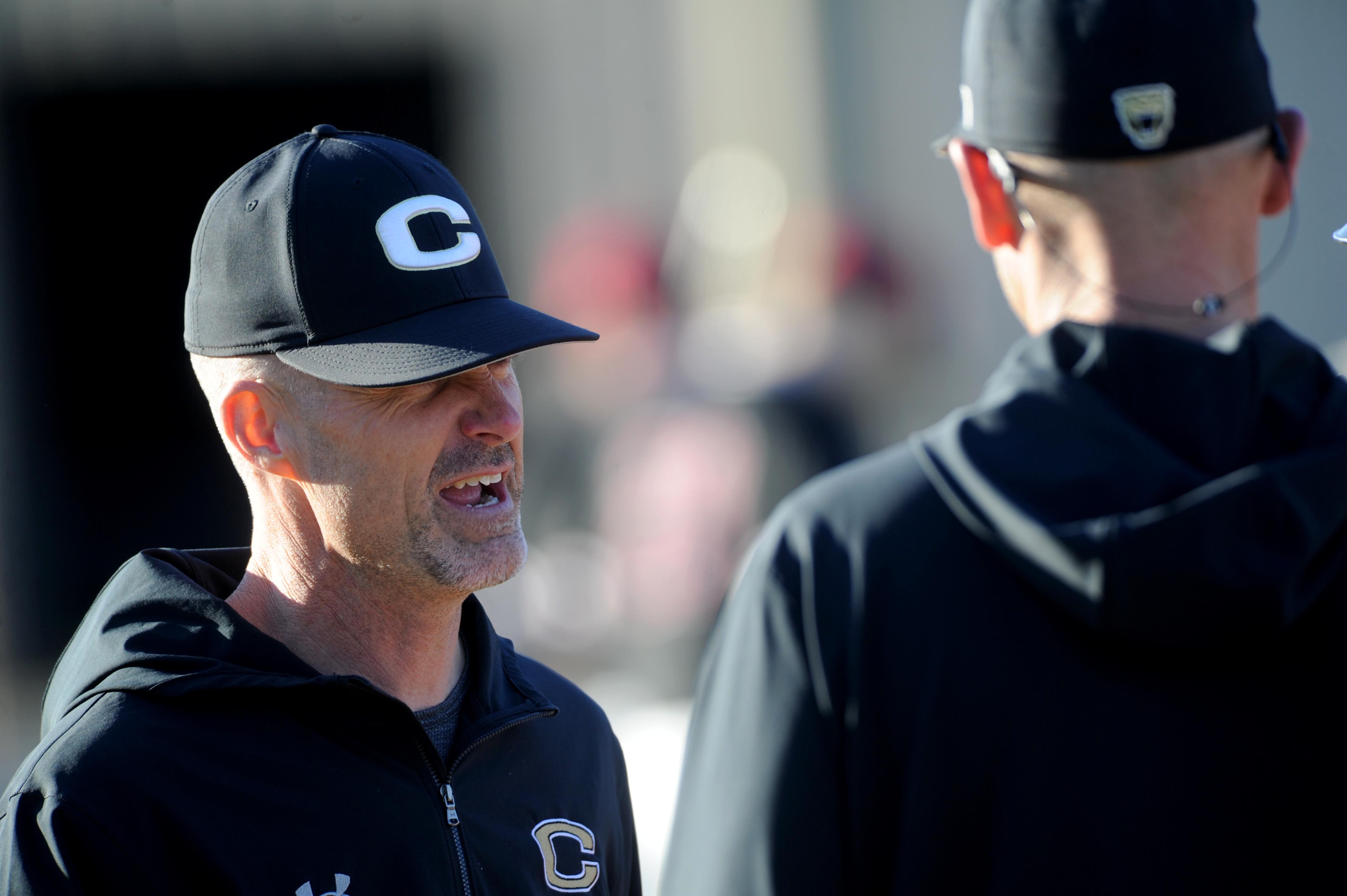 Cullman - Sparkman Baseball - al.com