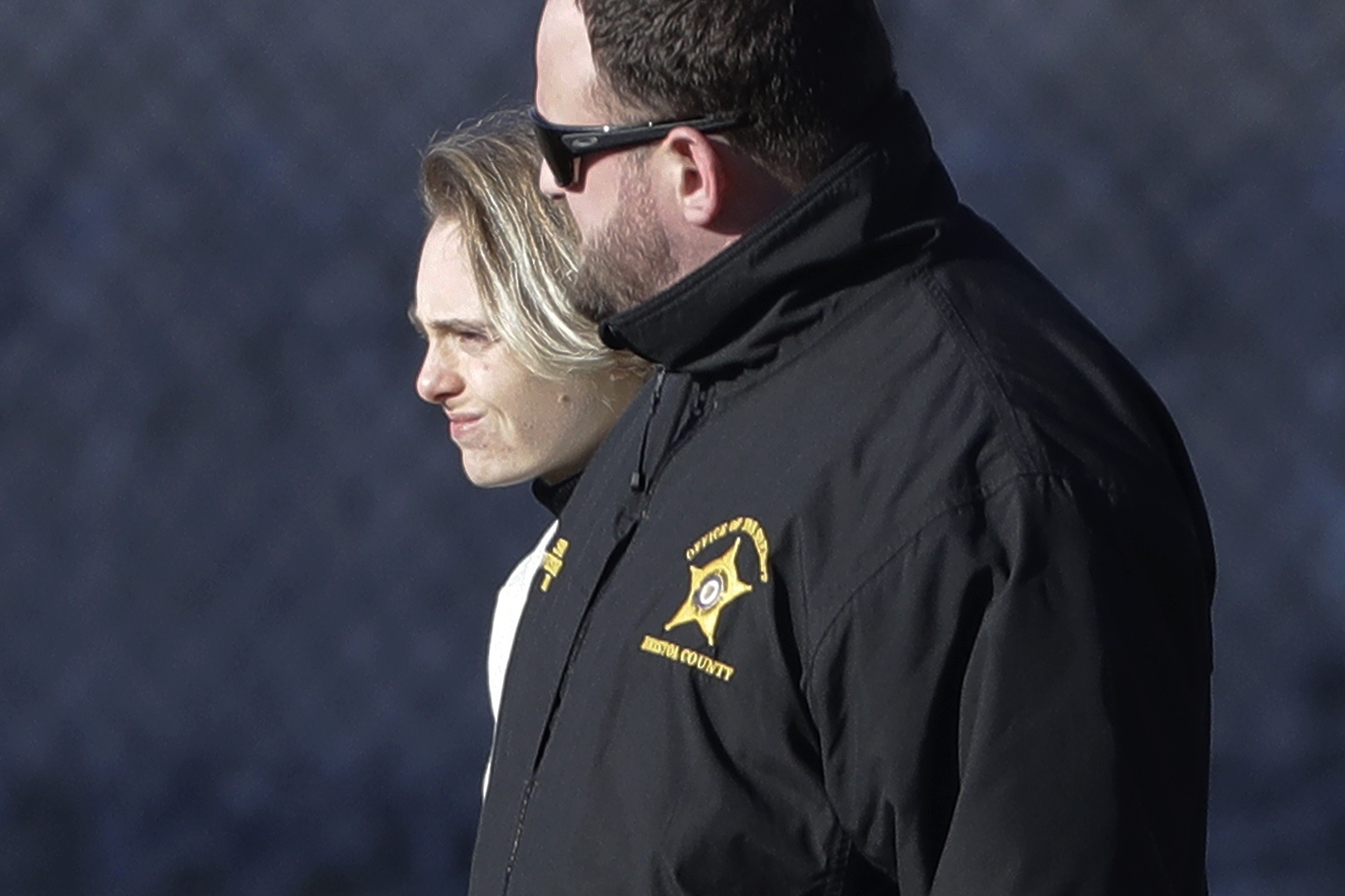 Michelle Carter released from jail - masslive.com