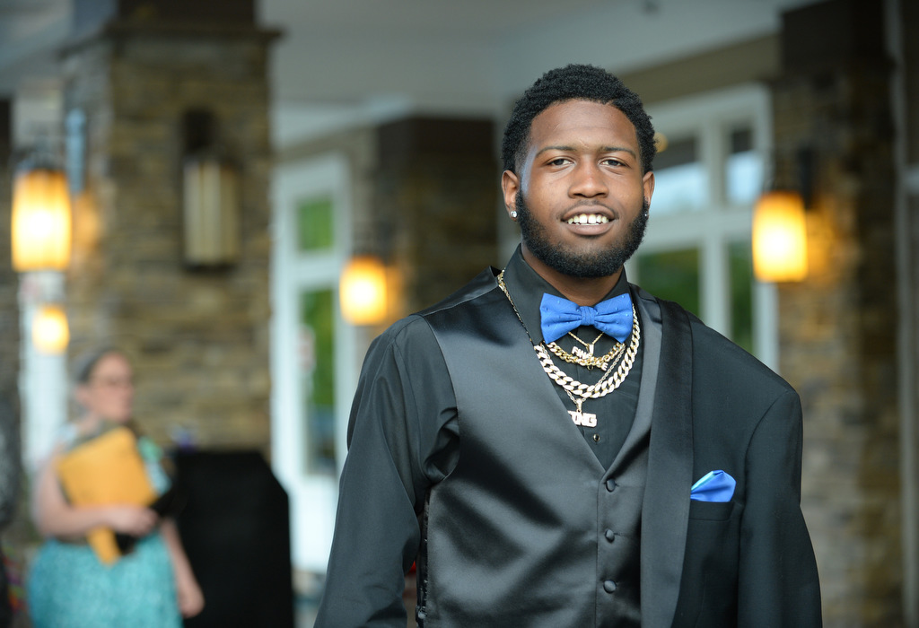 Salem High School prom 2019 - nj.com