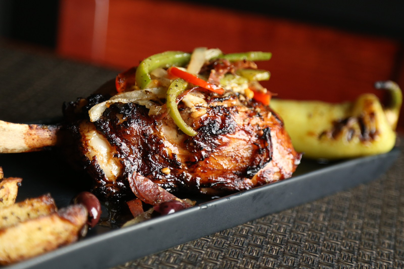 Corleone's Ristorante in Parma - cleveland.com