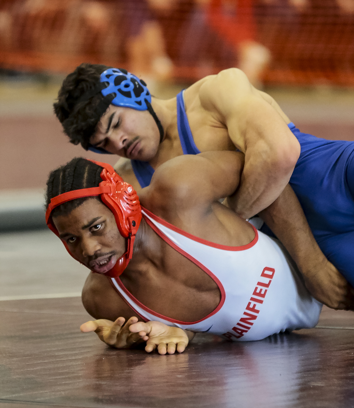 NJSIAA Region 4 Wrestling Championships - nj.com