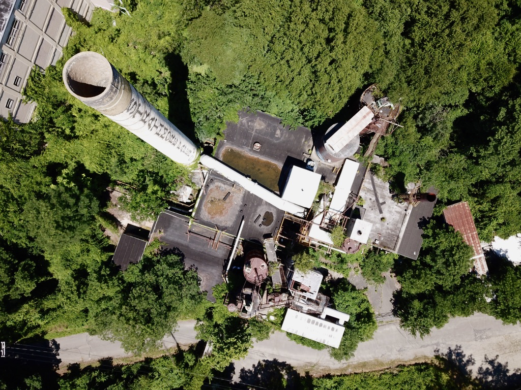 New owner of Strathmore Mill #2 in Russell mulls reuse - masslive.com