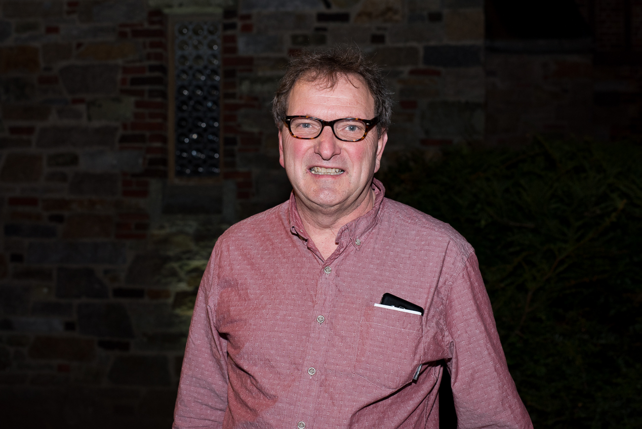 Preservation Worcester celebrates 50 years at WPI Higgins House ...