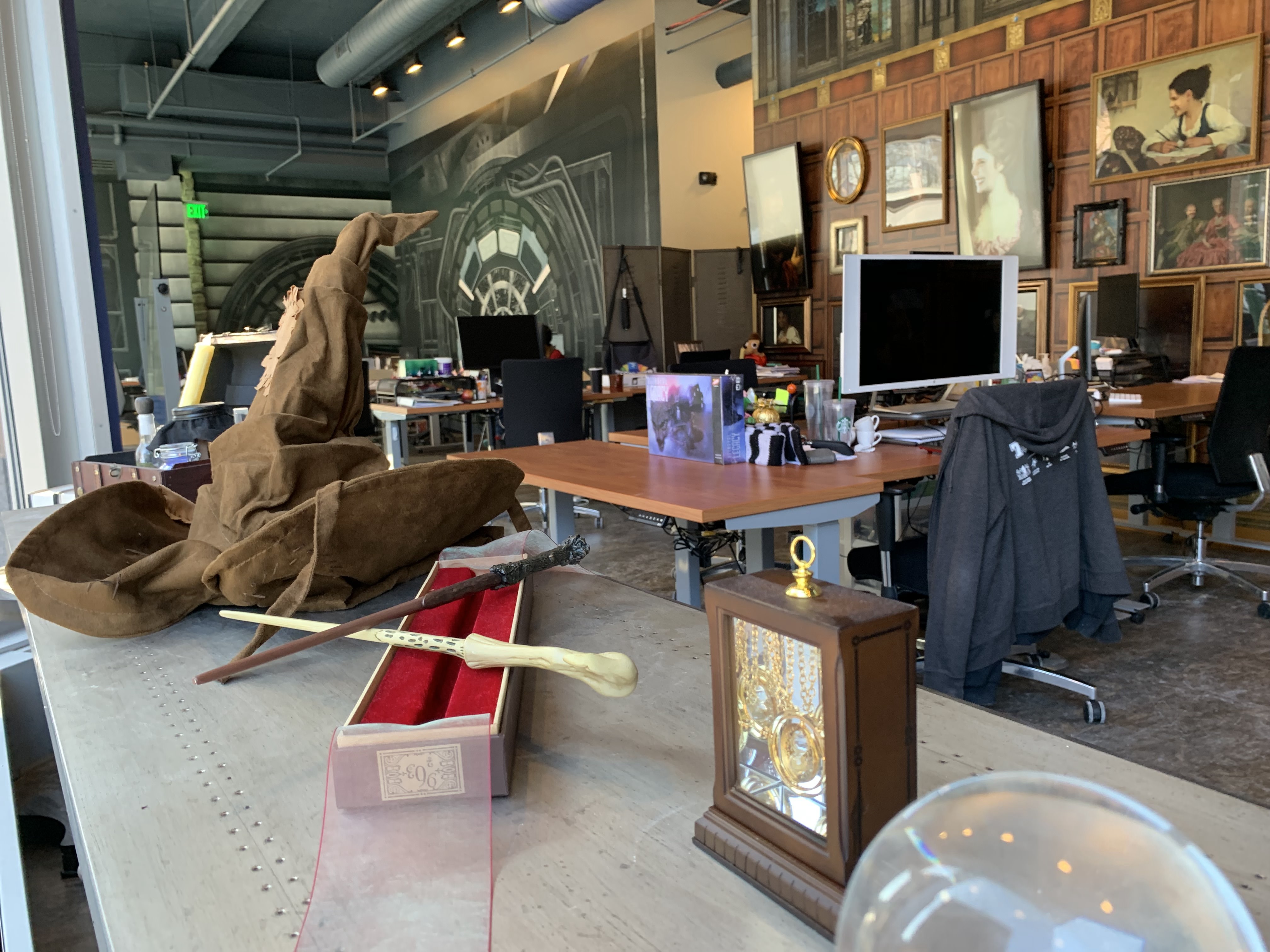 Have a look inside TCGplayer's fun new HQ in Syracuse - syracuse.com