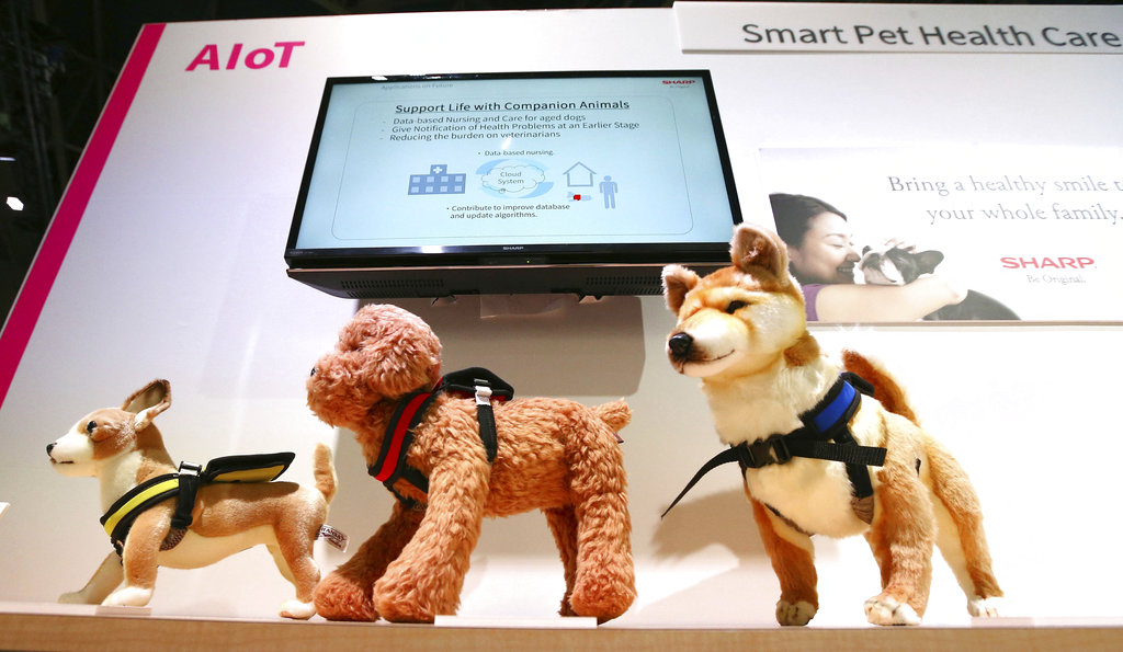 CES 2019: Day two photos - cleveland.com