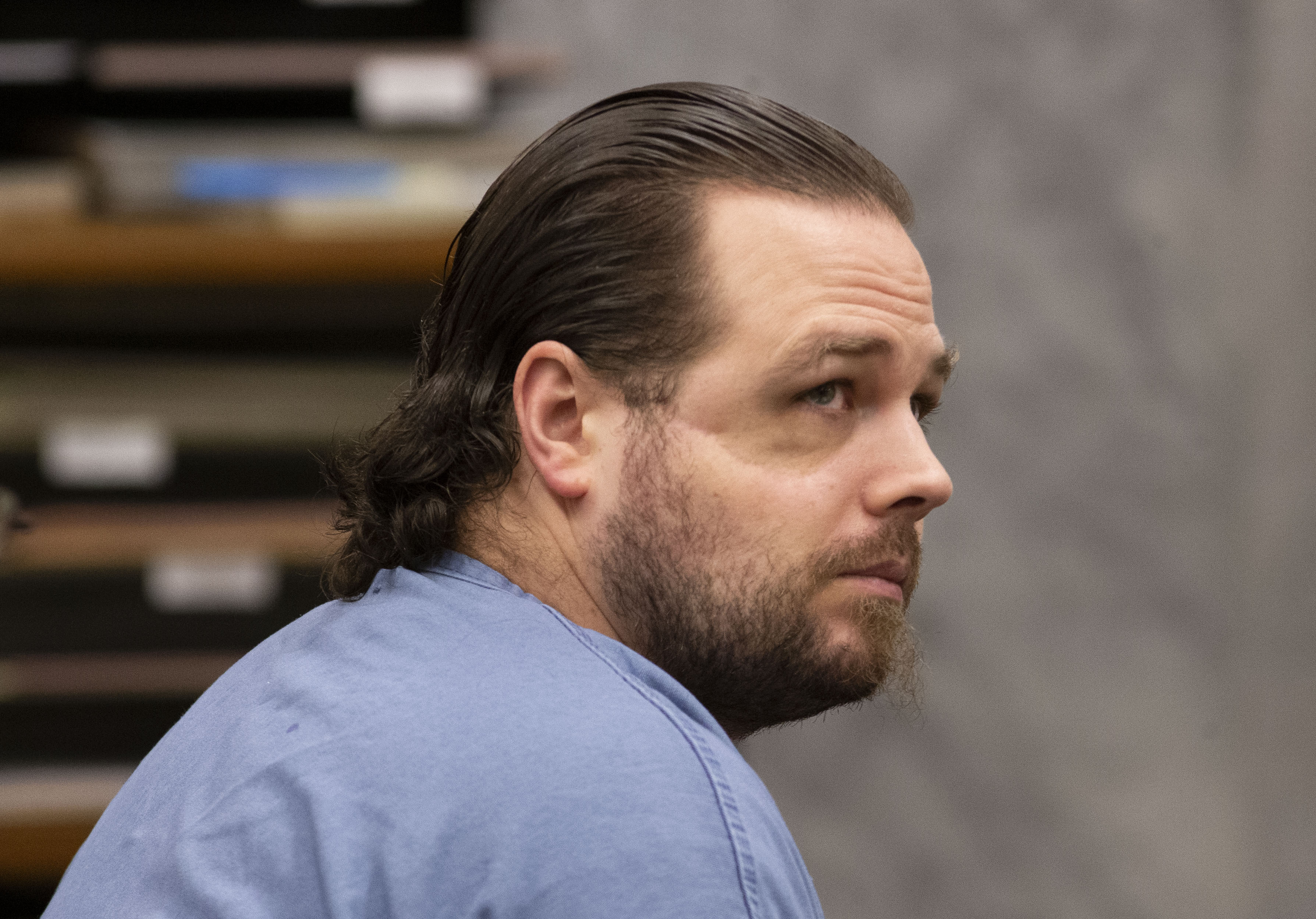 Jeremy Christian trial day 4 - oregonlive.com