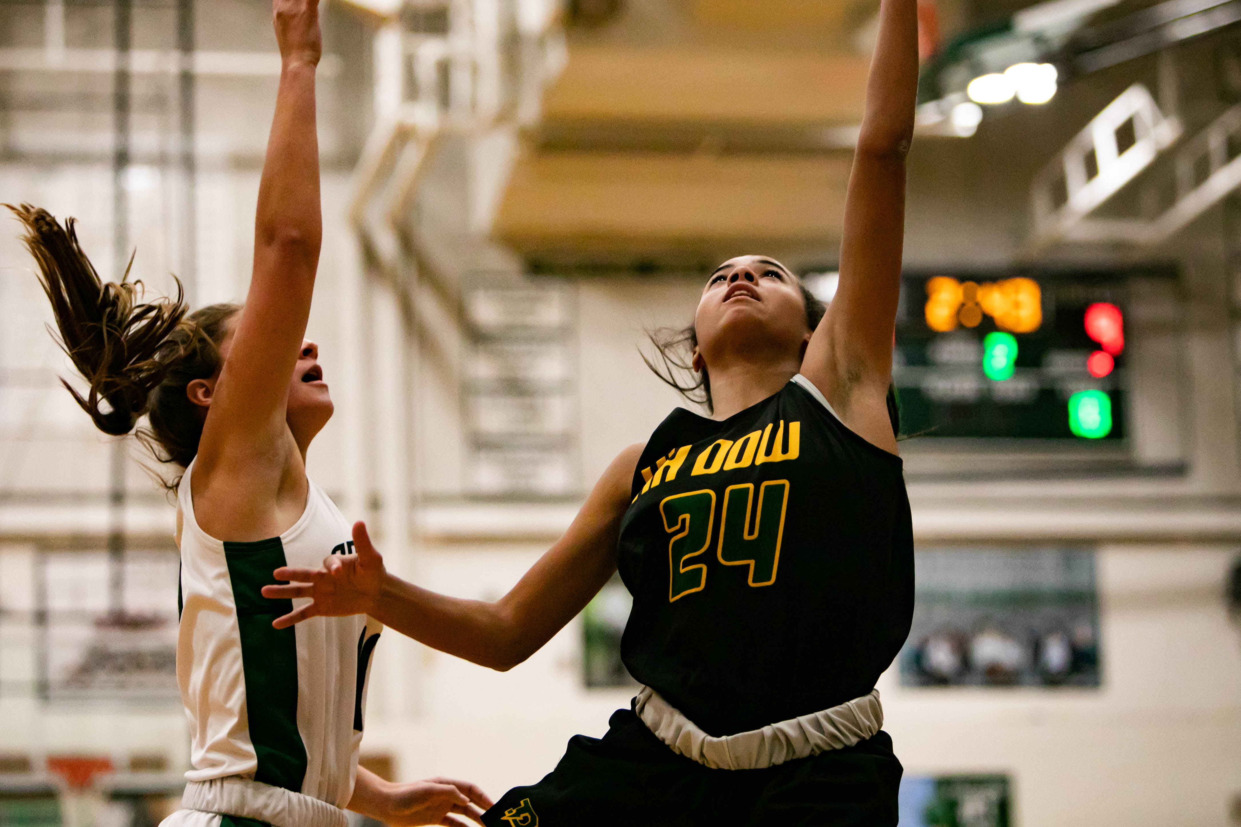 Freeland hosts first game of the season after losing head coach Tom ...