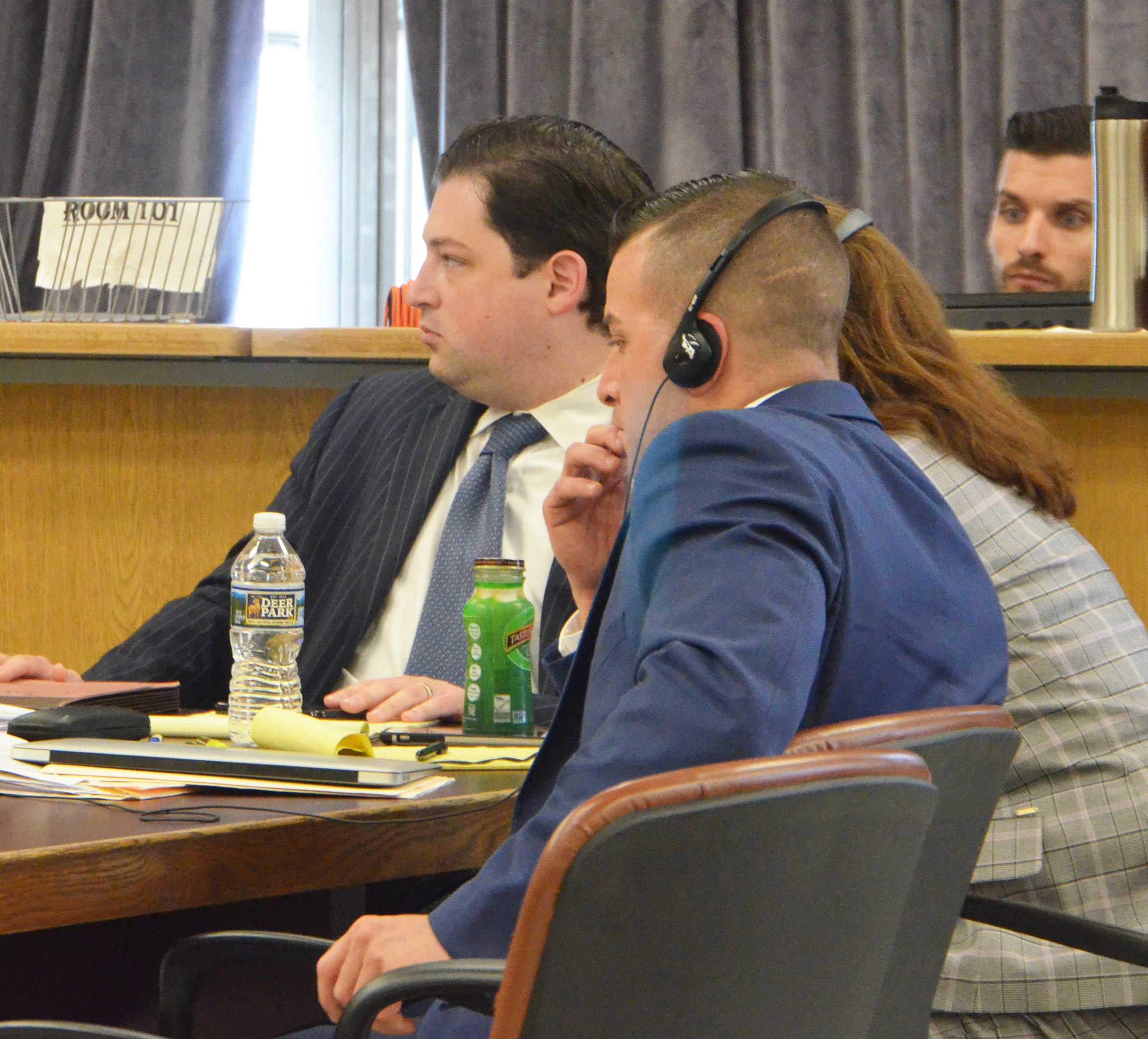 Stephen Zadroga aggravated manslaughter trial openings - nj.com