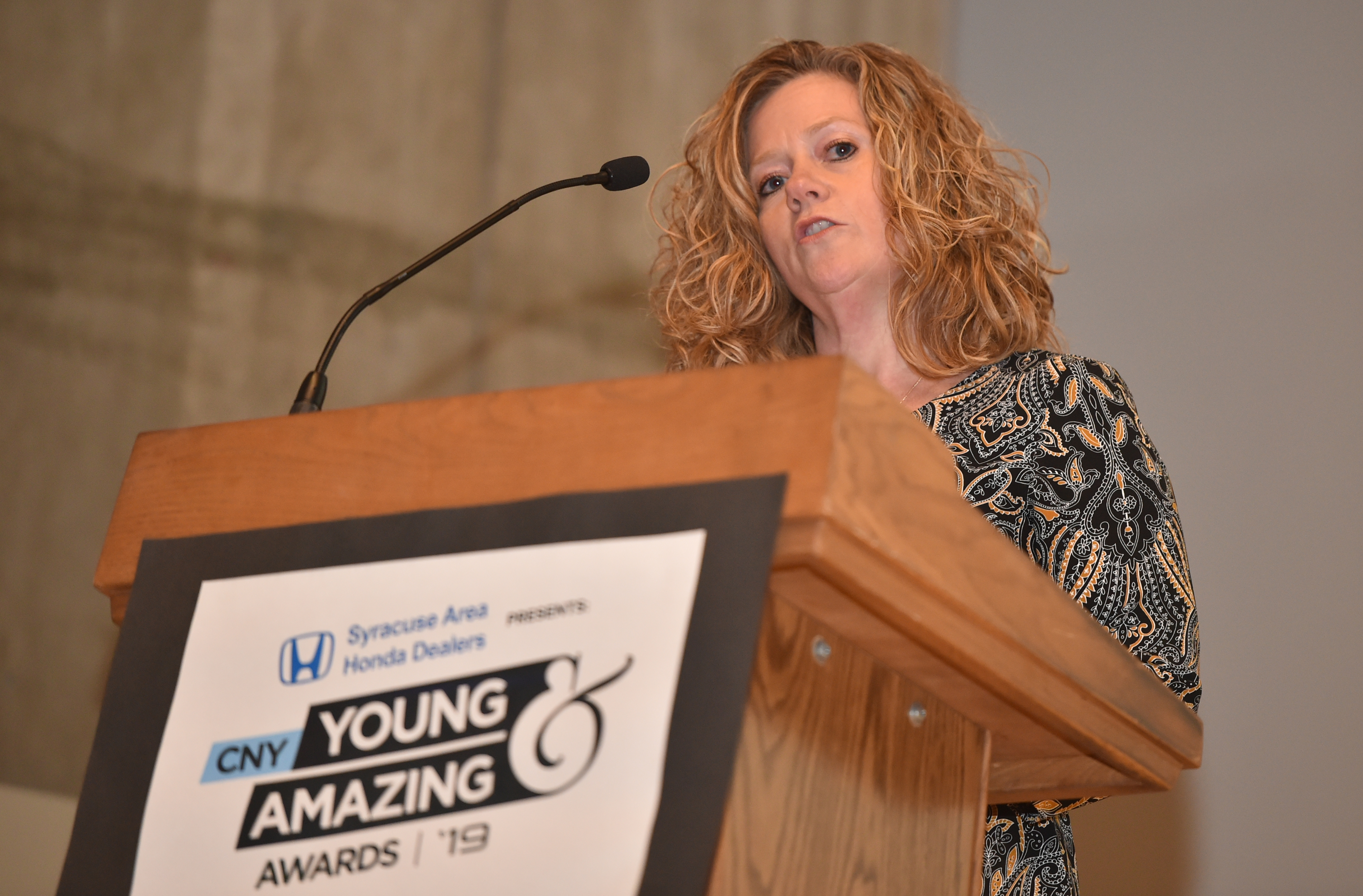 CNY Young & Amazing Awards 2019 - syracuse.com