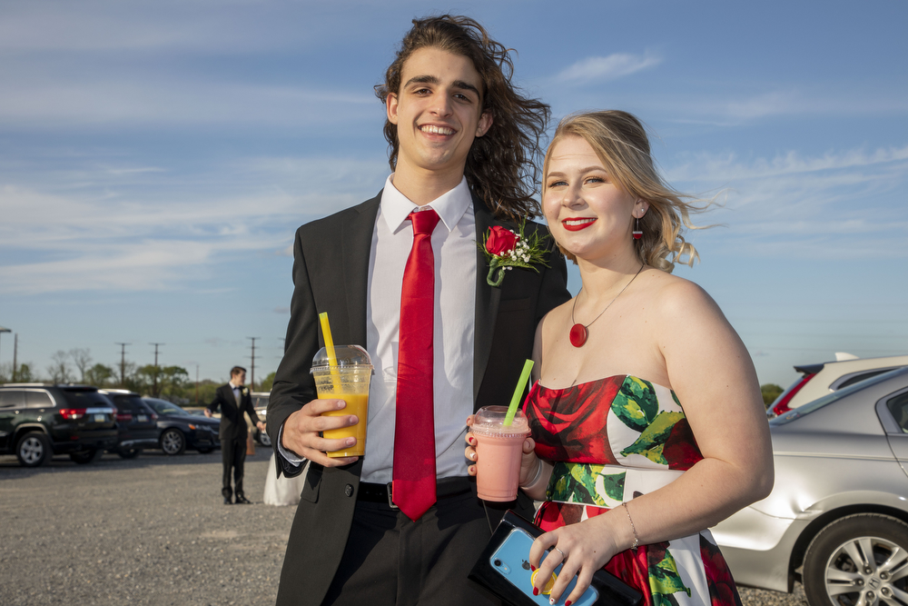 Prom 2019, Our favorite looks from the weekend - pennlive.com