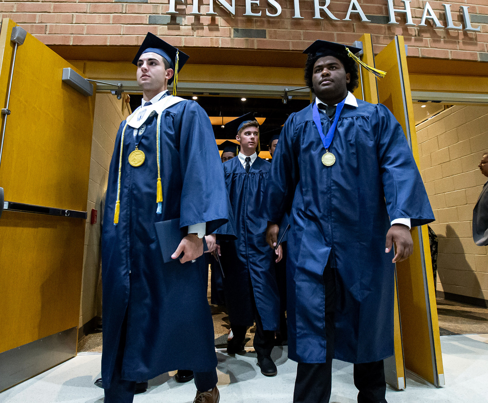 Bishop McDevitt High School 2019 Graduation - pennlive.com