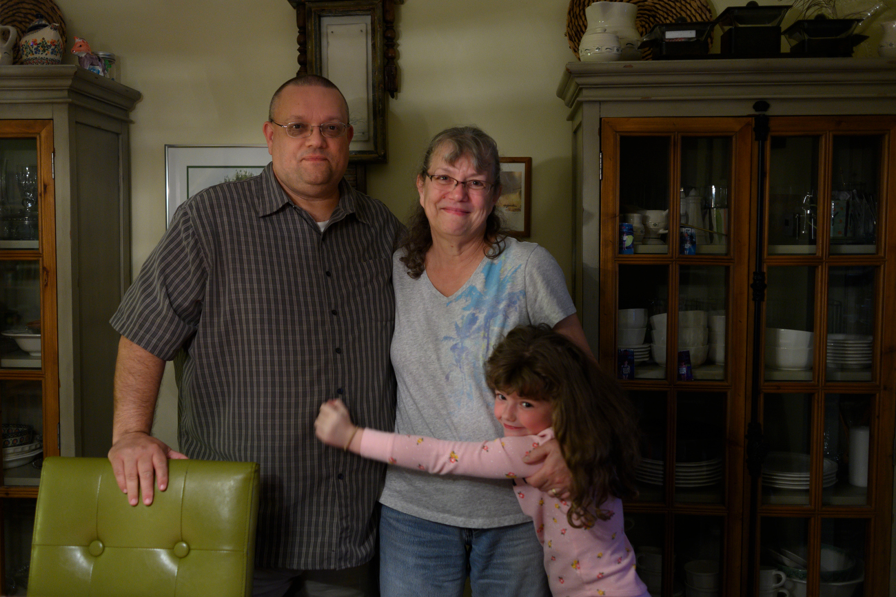 Faces of PFAS - mlive.com