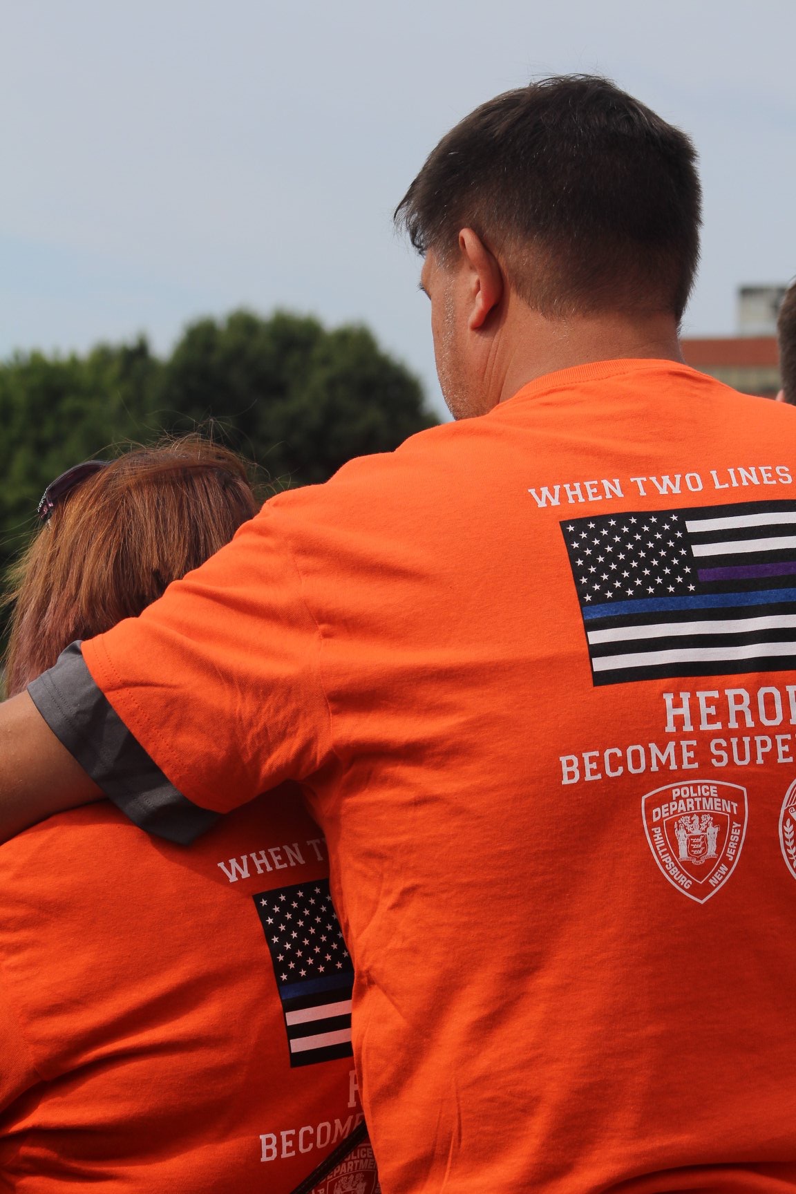 4th annual Police Support Recovery Walk - lehighvalleylive.com