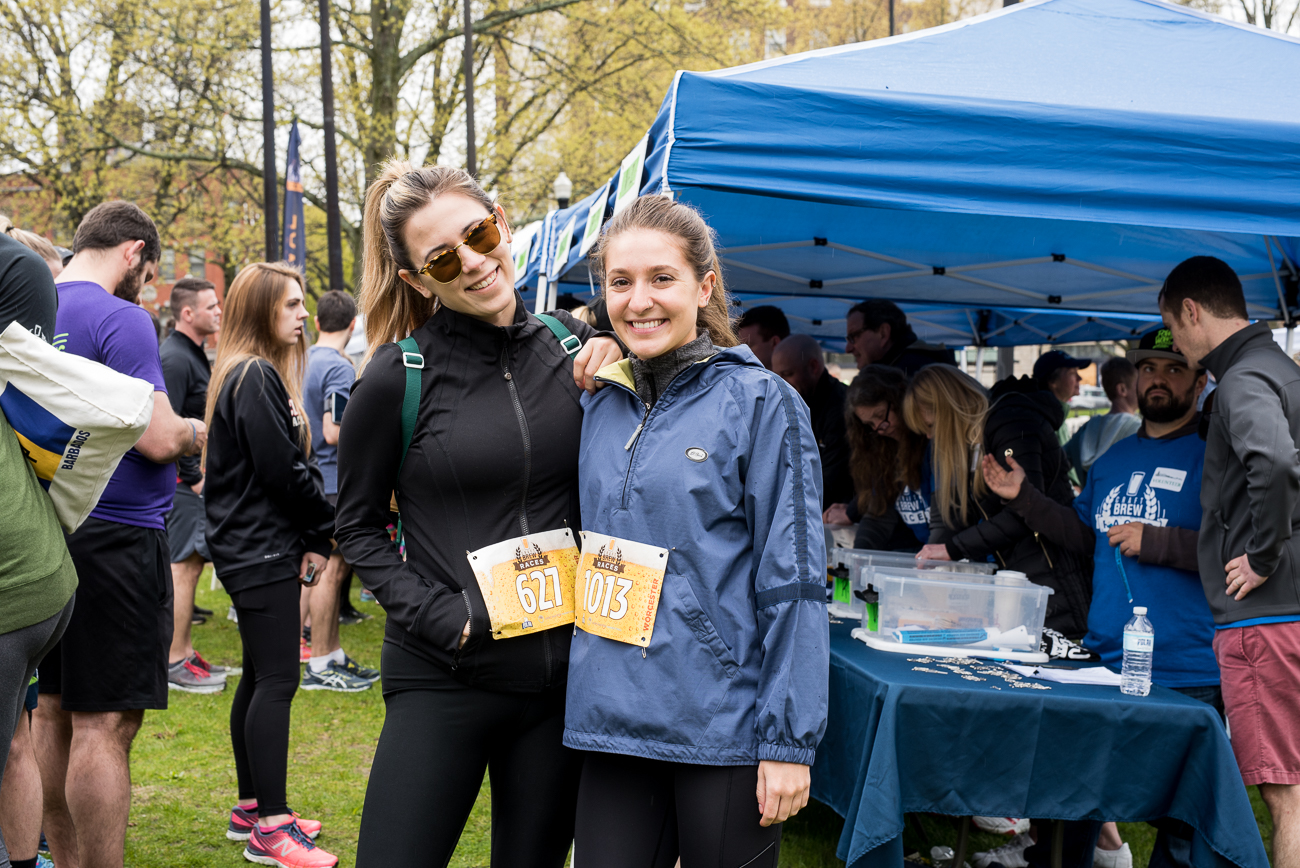 2019 Worcester Craft Brew Races - masslive.com