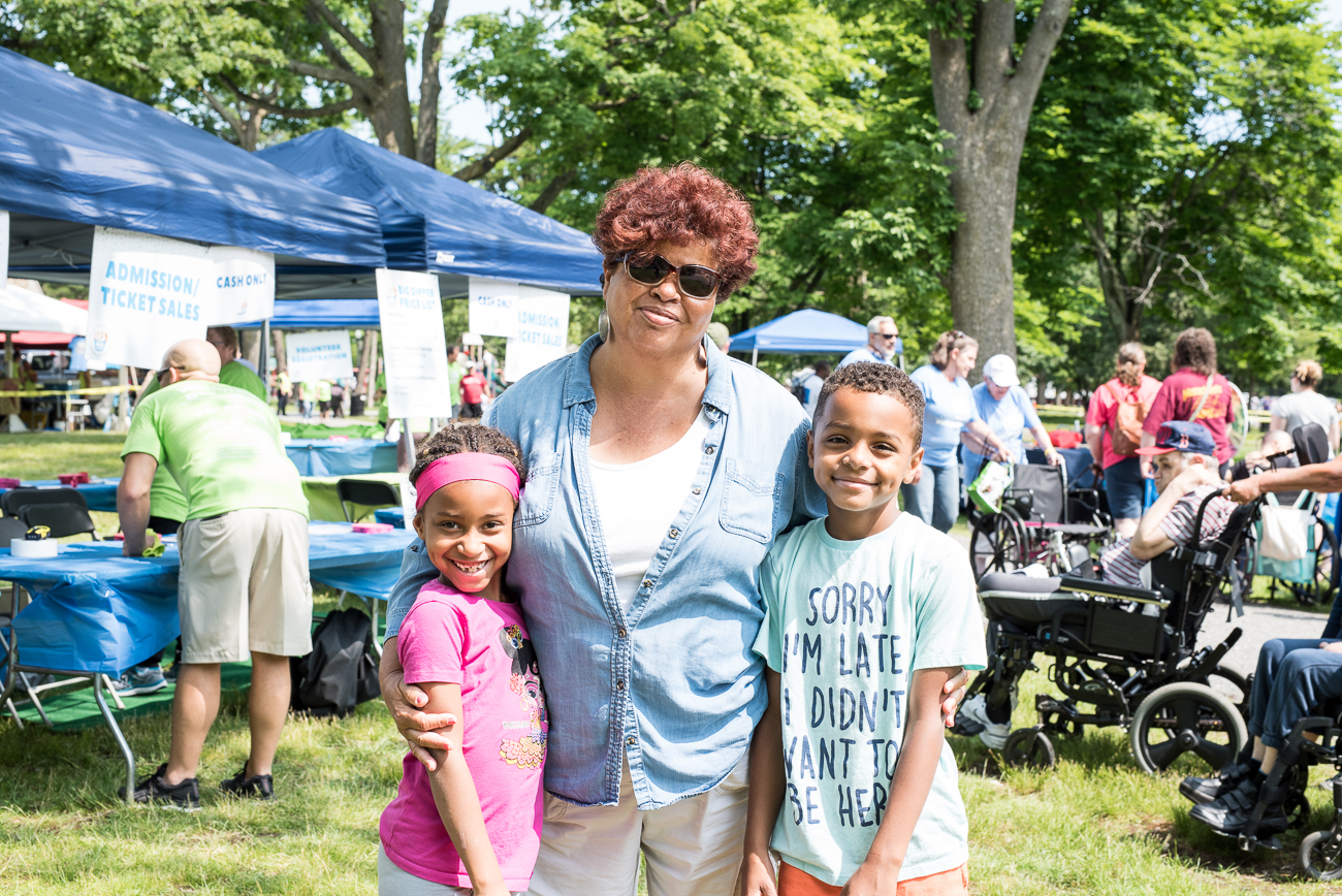 2019 Bigger Dipper Ability Fest - masslive.com