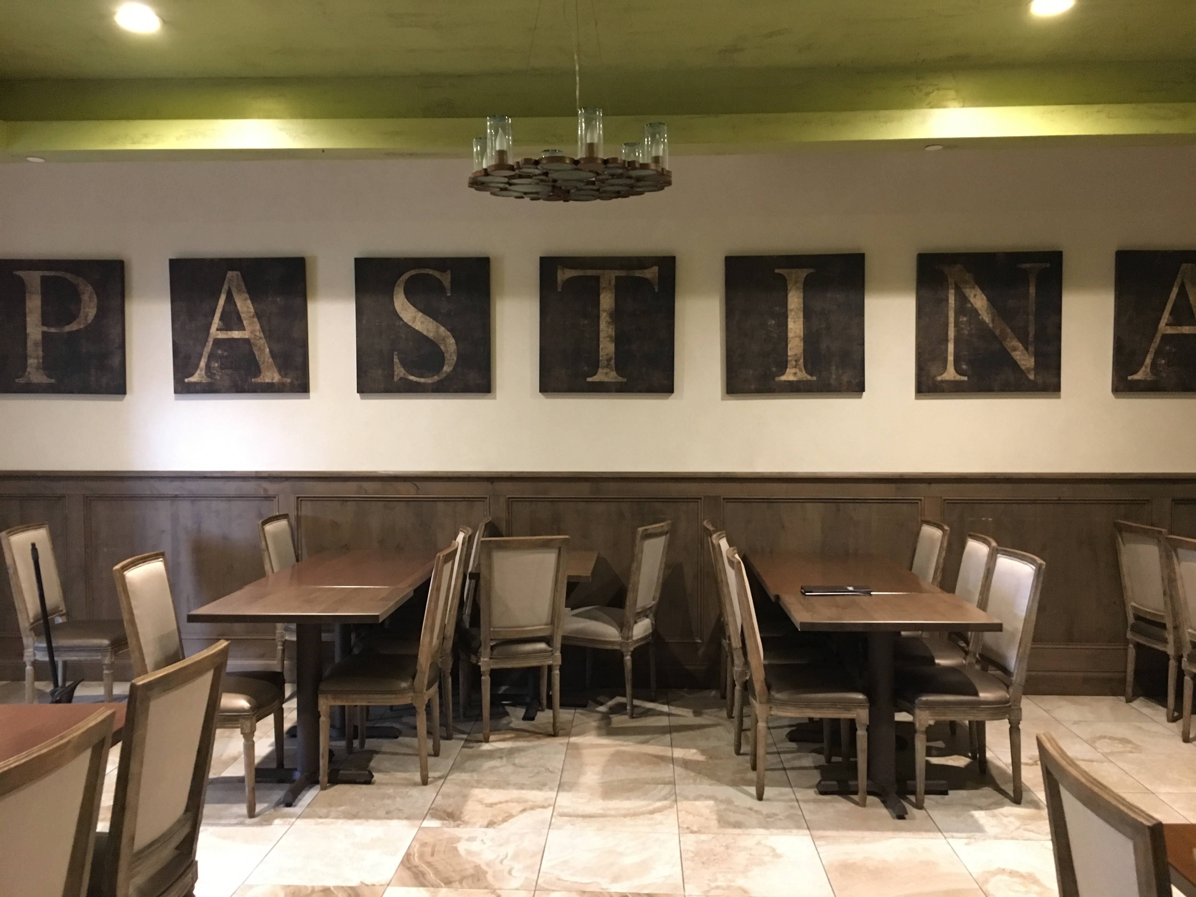 Josephine Todd at Pastina Rustic Italian Kitchen - cleveland.com