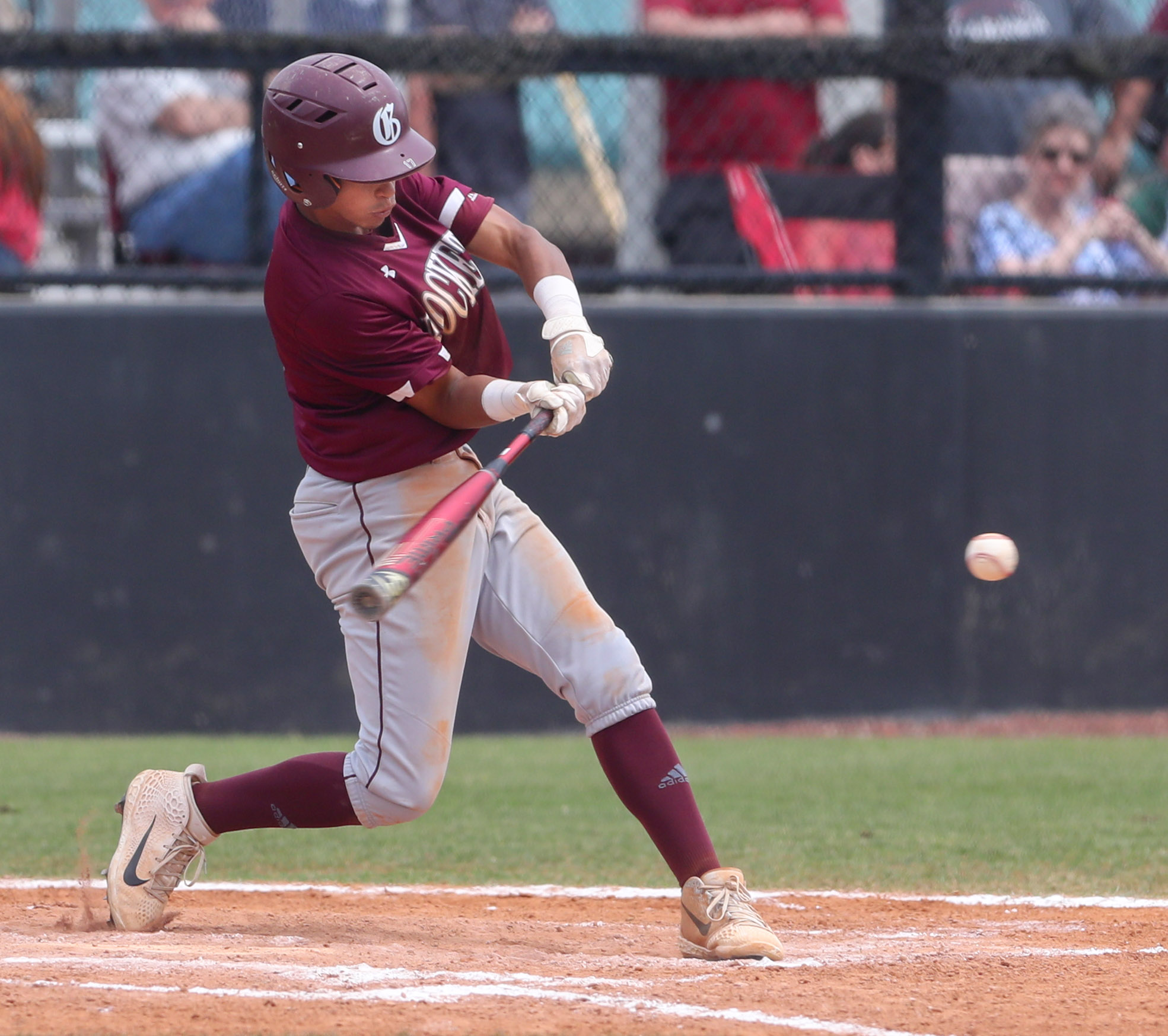 Hueytown at Gardendale 6A baseball playoffs - al.com