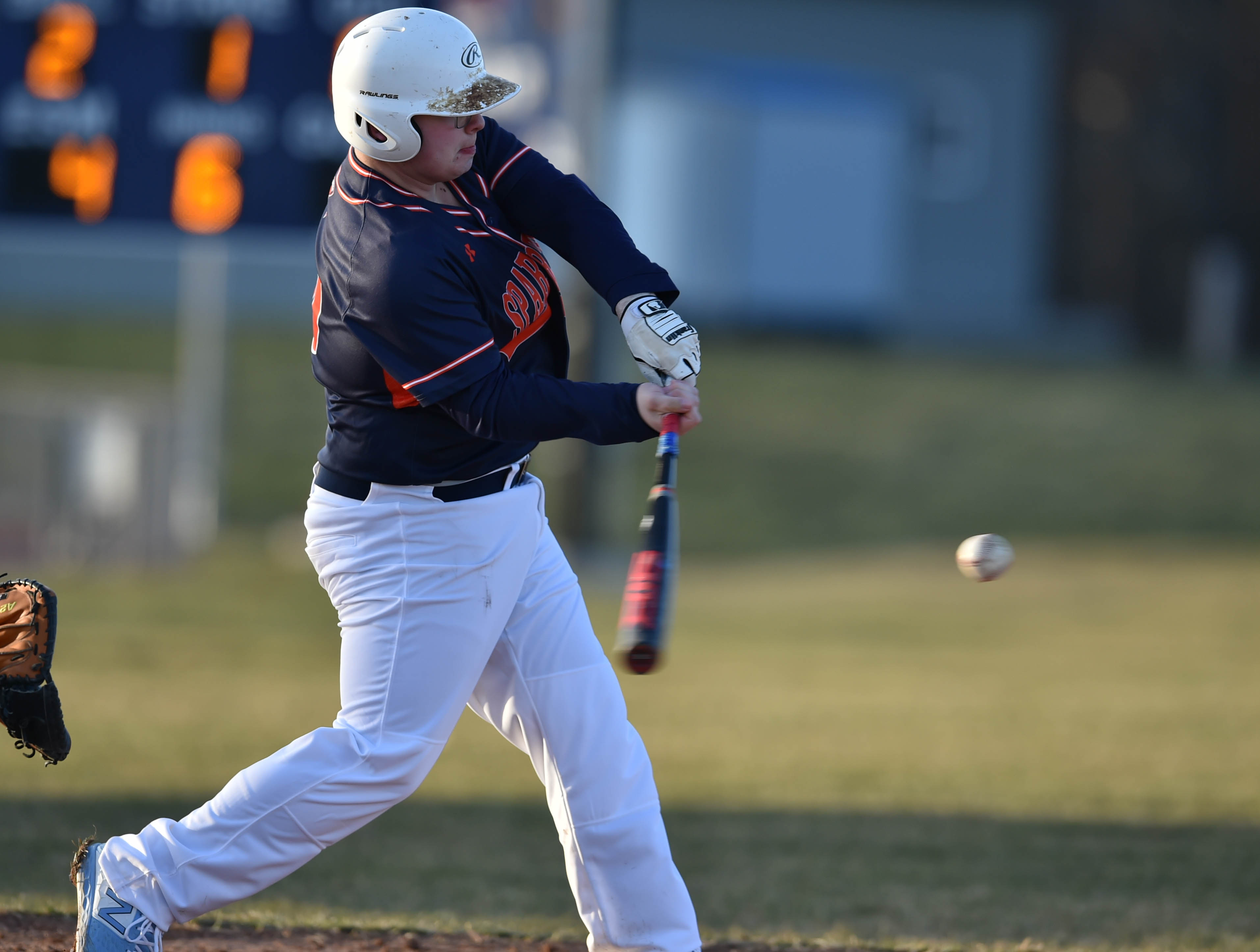 West Genesee vs. East Syracuse-Minoa baseball - syracuse.com