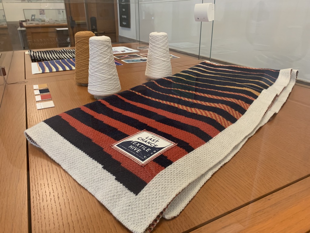 Textile Hive - oregonlive.com