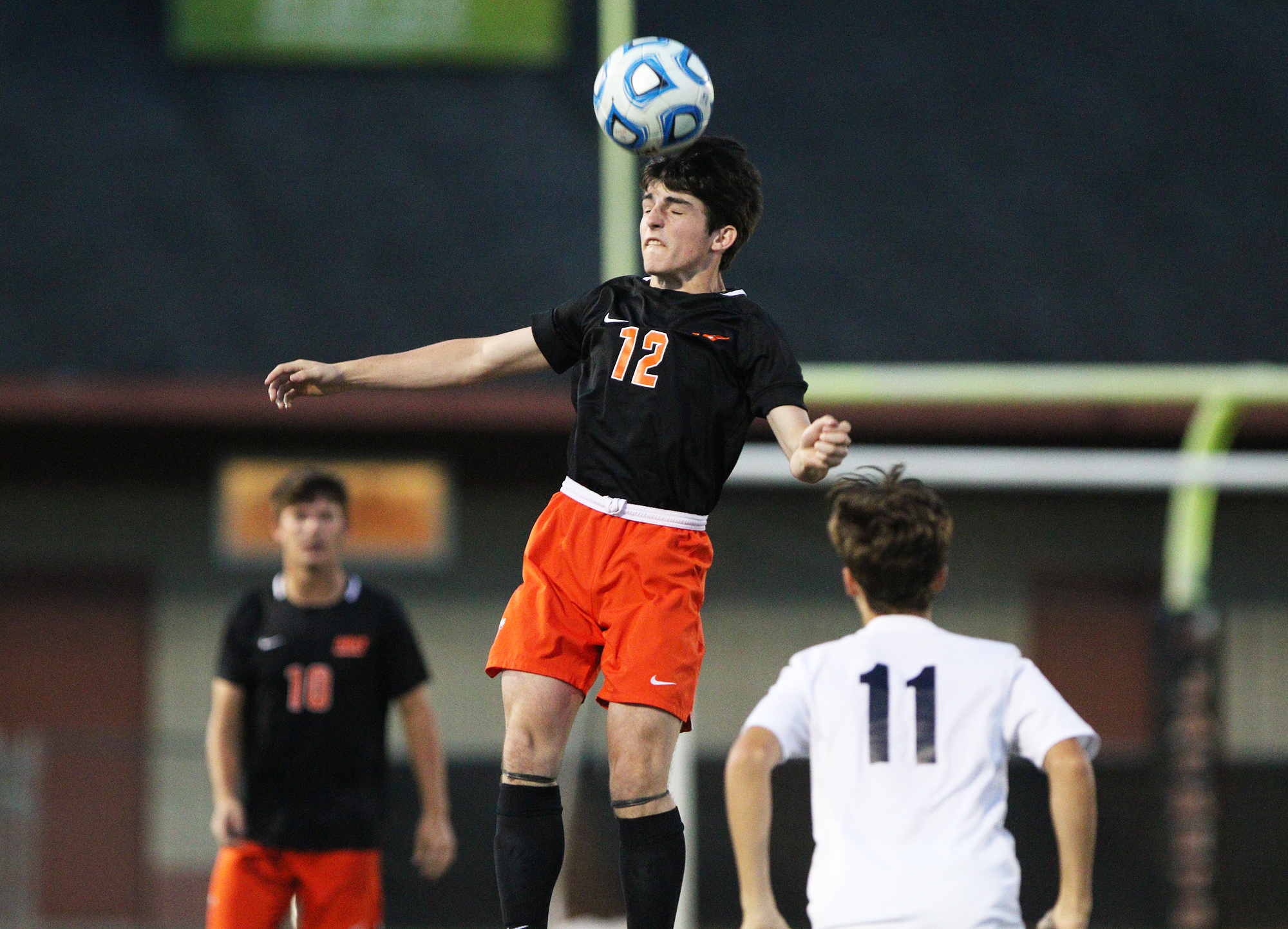 Class 7A soccer playoffs - al.com