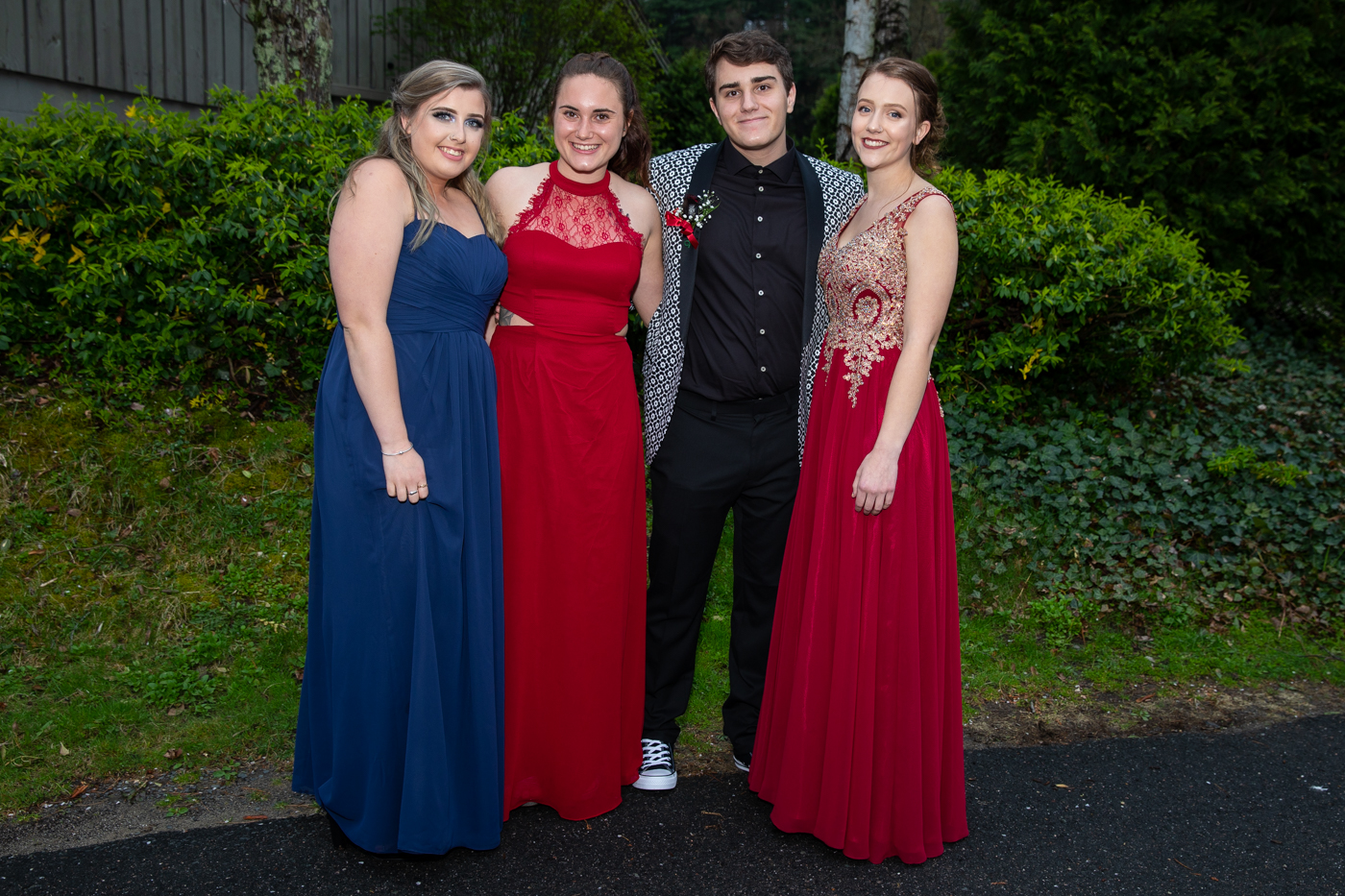 2019 Prom Photos: Gateway Regional High School prom at Shaker Farms ...
