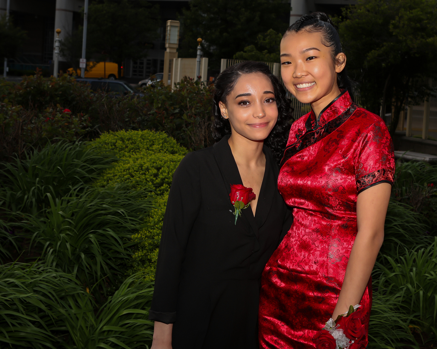 Washington Township High School prom 2019 - nj.com