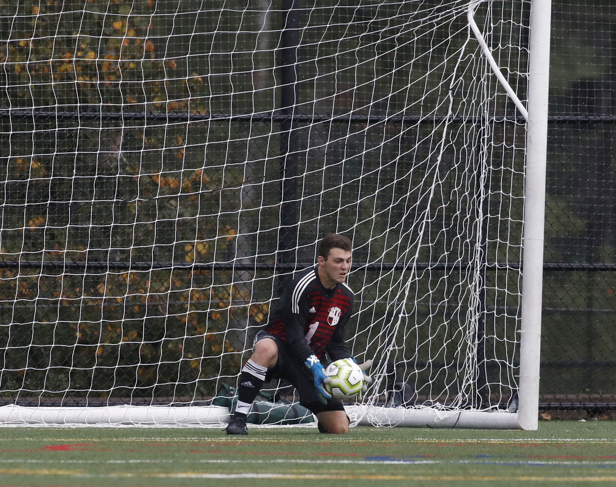 Boys Soccer: No. 6 Elizabeth defeats Summit on 9-26-19 - nj.com