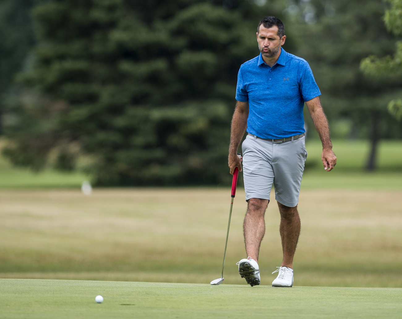 A look at the golfers competing in the 2019 Bay County Championship ...