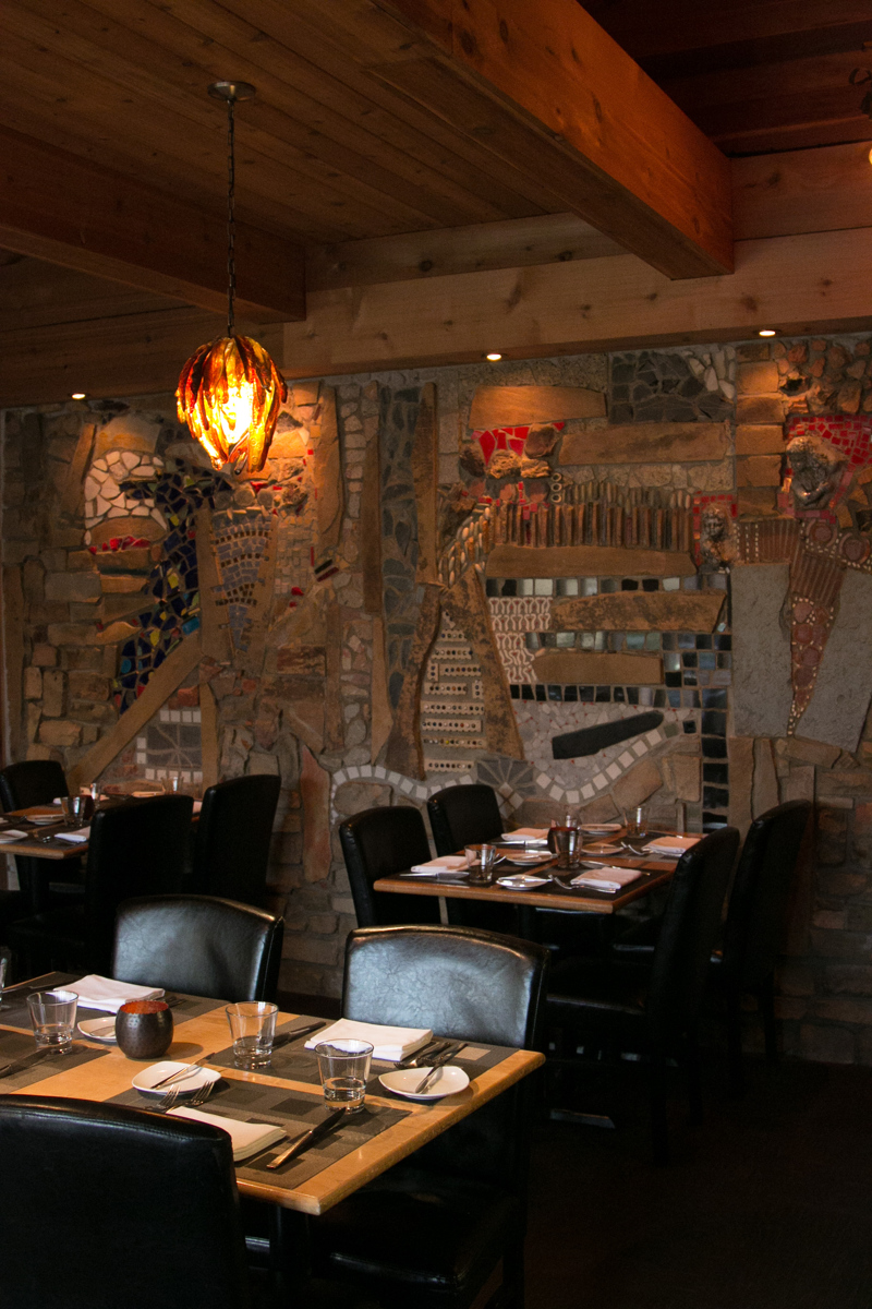 Dante in Tremont - cleveland.com